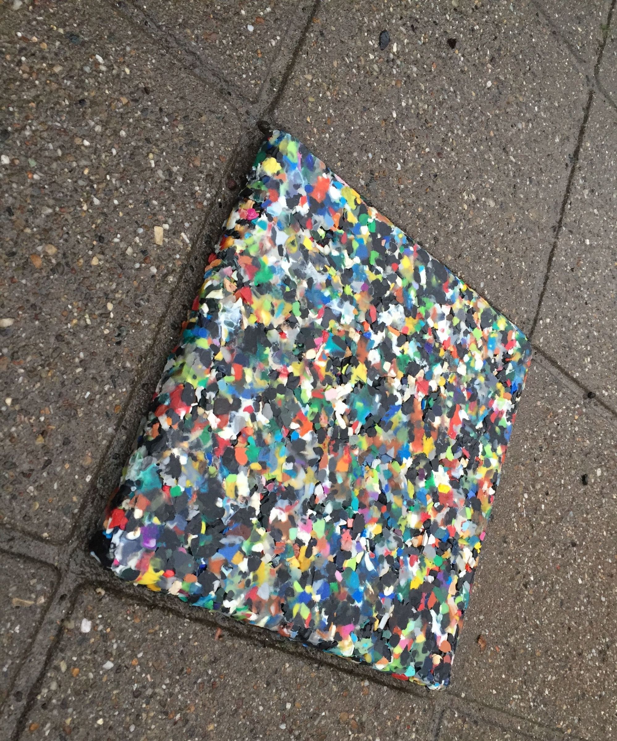 THE FANTASTIC PLASTIC TILE : 16 Steps (with Pictures) - Instructables