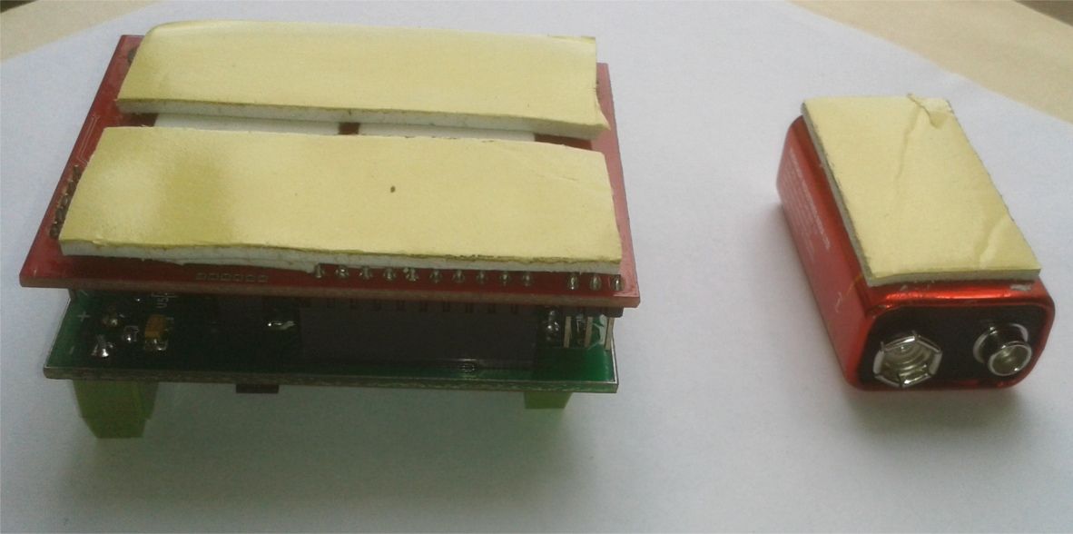 Building a Robot Using MSP430 Launchpad : 8 Steps (with Pictures ...