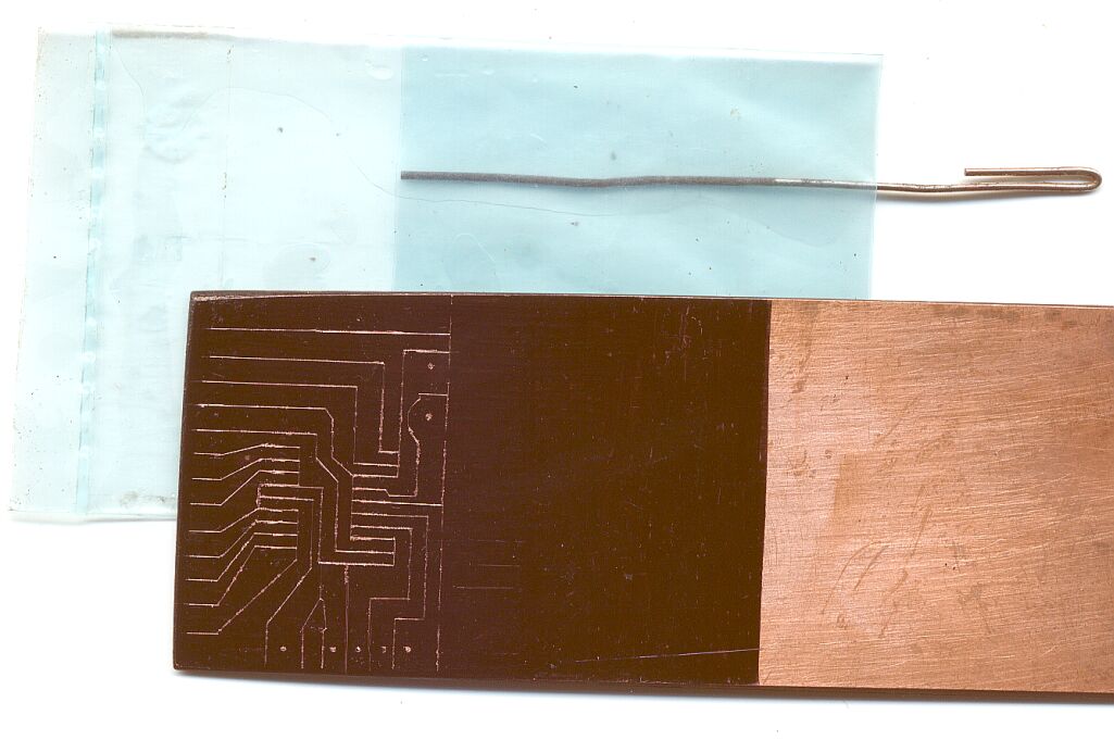 The Saltwater Etch Process : 27 Steps (with Pictures) - Instructables