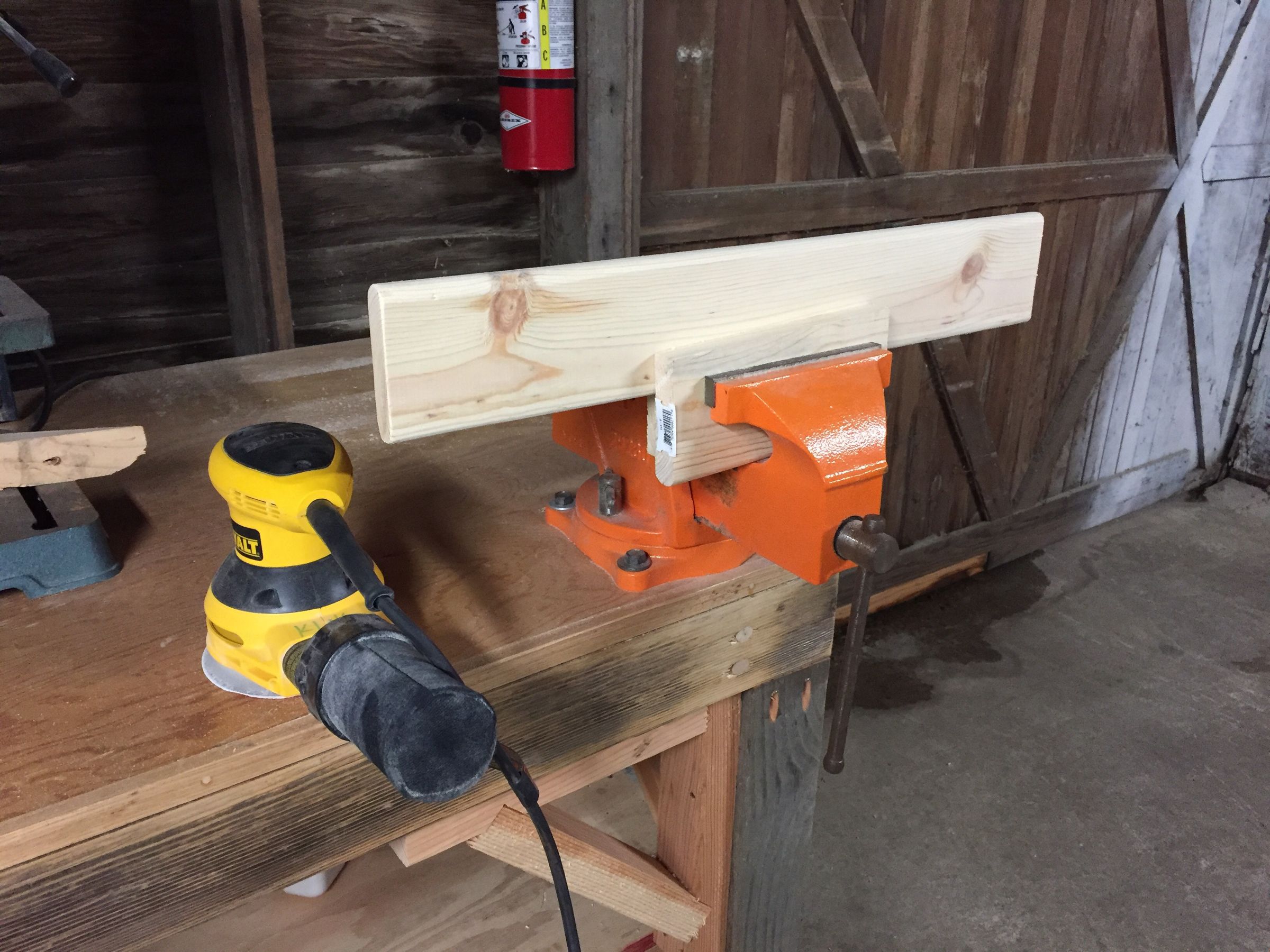 Kids Rocker Toy : 10 Steps (with Pictures) - Instructables