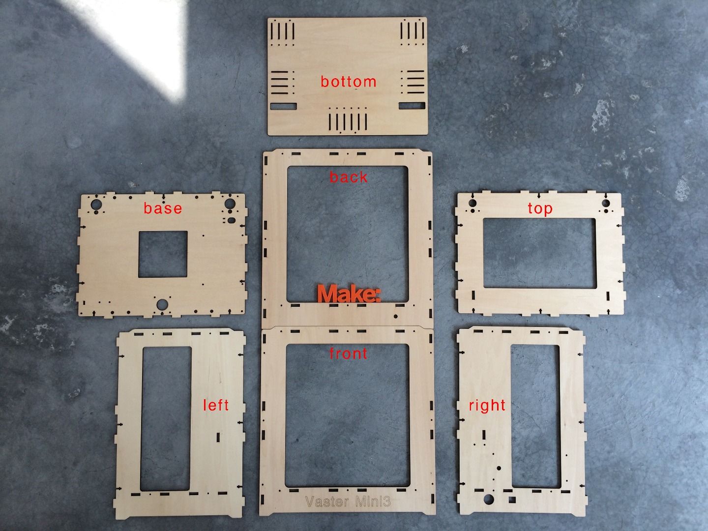 Building a 3D Printer Under 299$ : 33 Steps (with Pictures) - Instructables