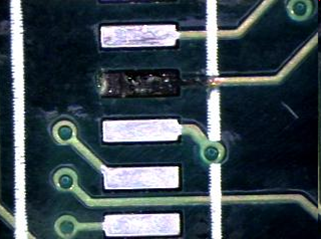 Repairing a Damaged Pad on a PCB : 10 Steps - Instructables