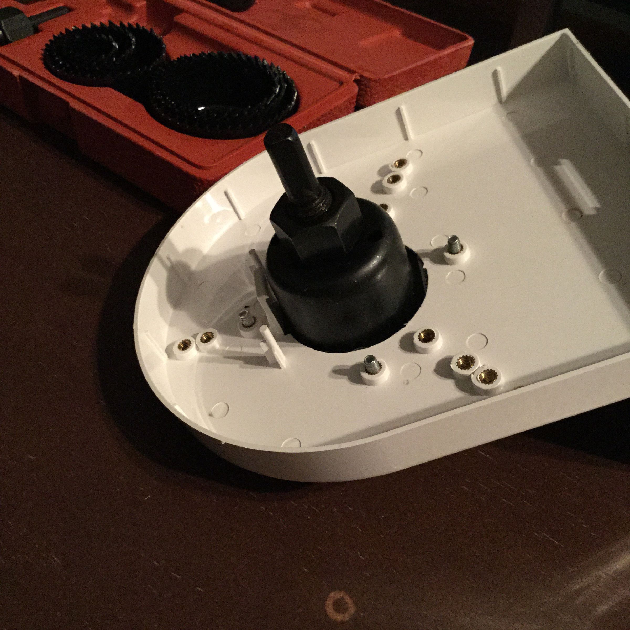 DIY PTZ Dome Camera : 7 Steps - Instructables