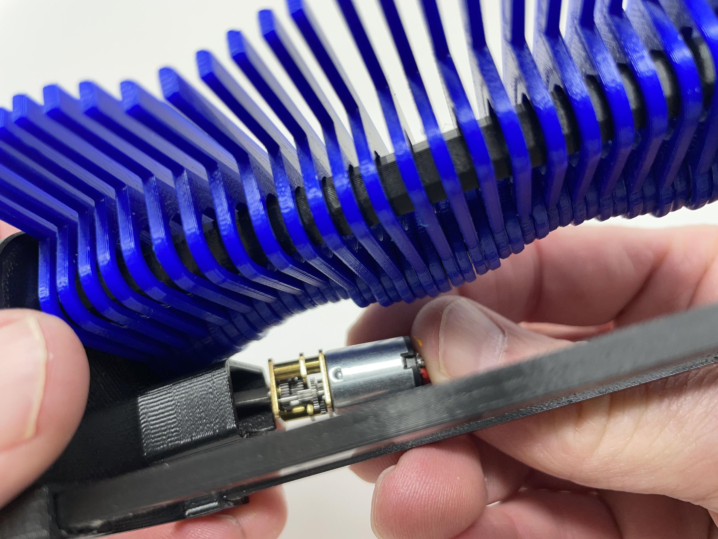 MicroWave : 3 Steps (with Pictures) - Instructables