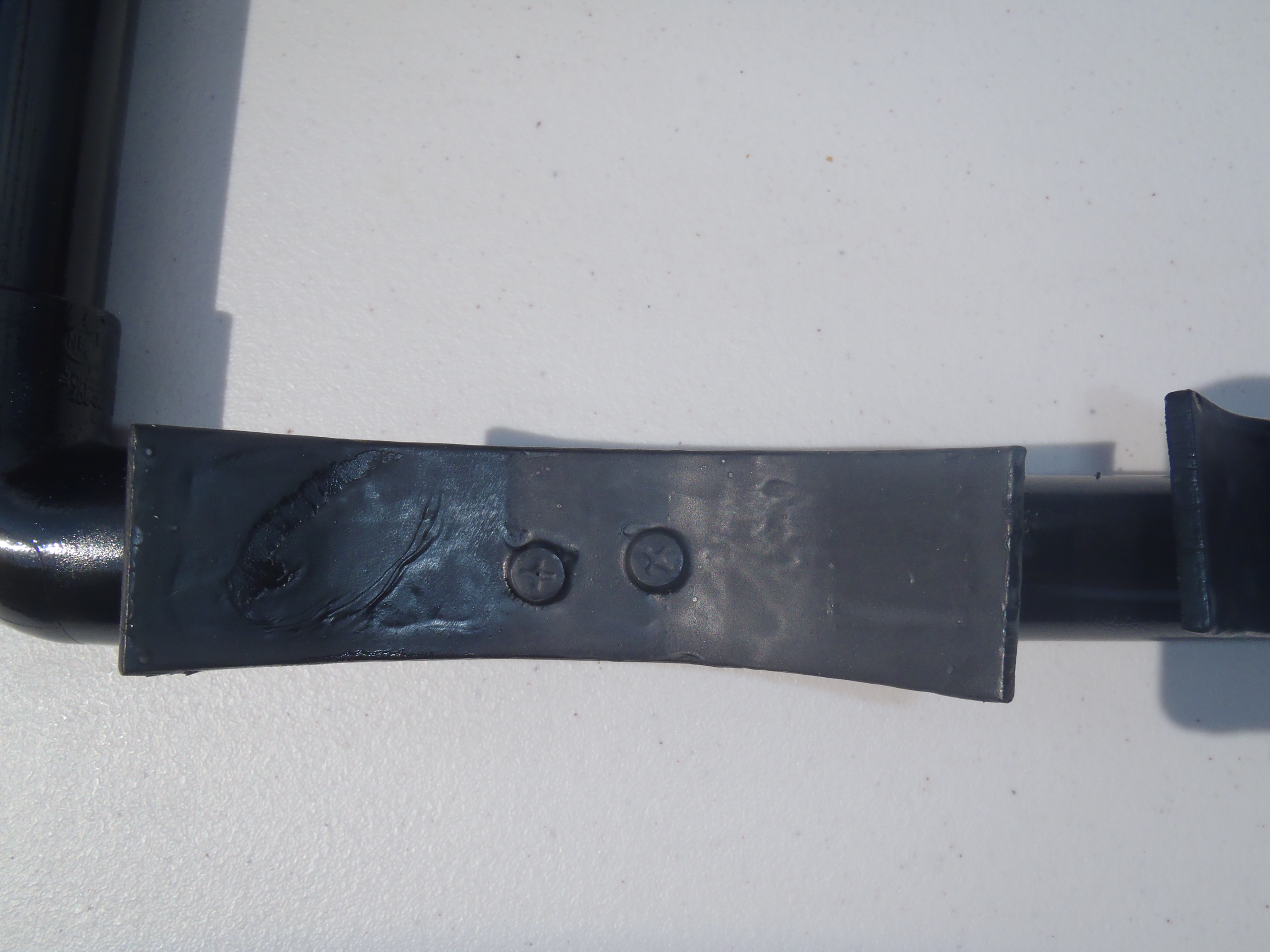 6 Player Paintball Gun and Mask Rack : 8 Steps - Instructables