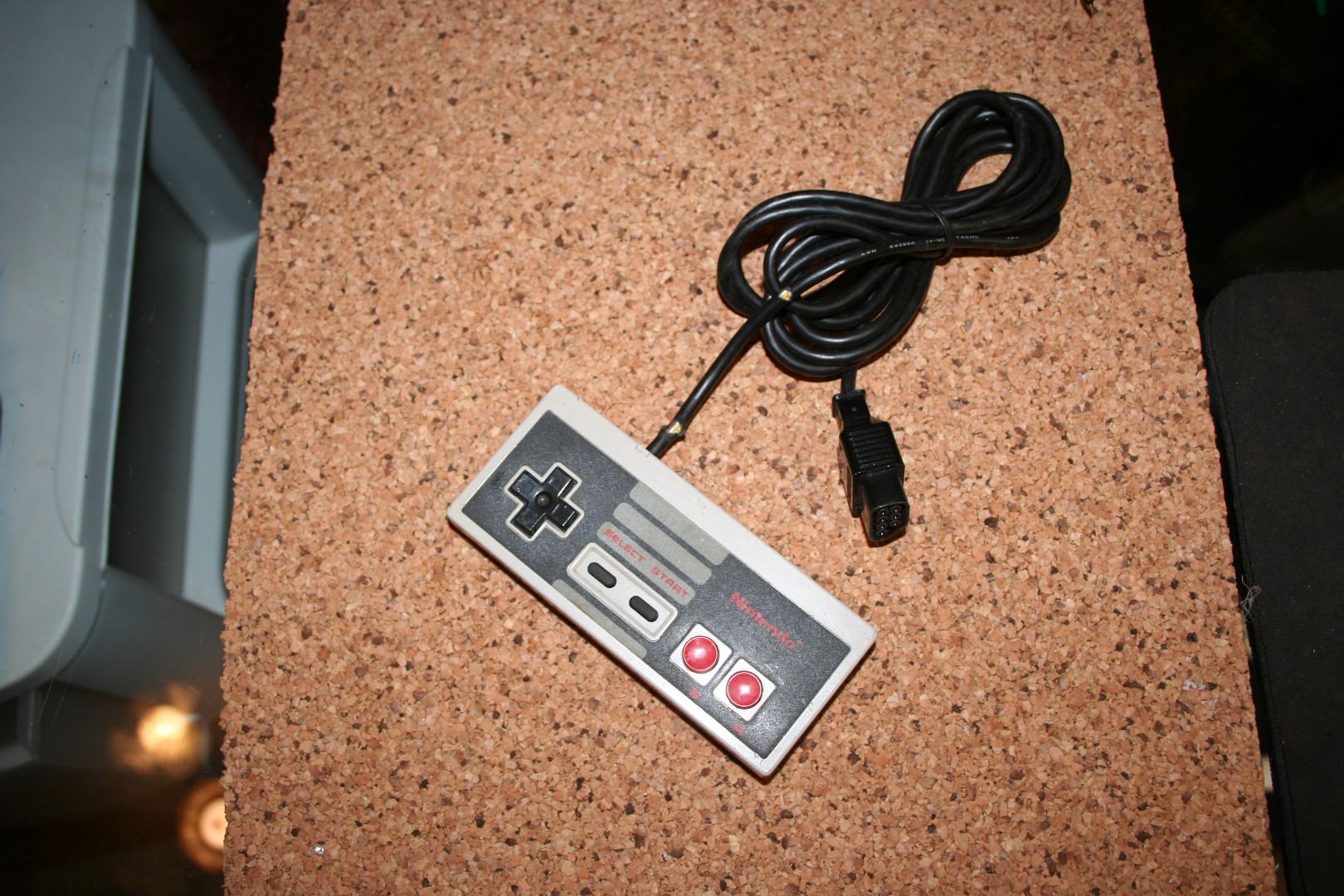 RetroPie Inside an NES Controller : 6 Steps (with Pictures) - Instructables