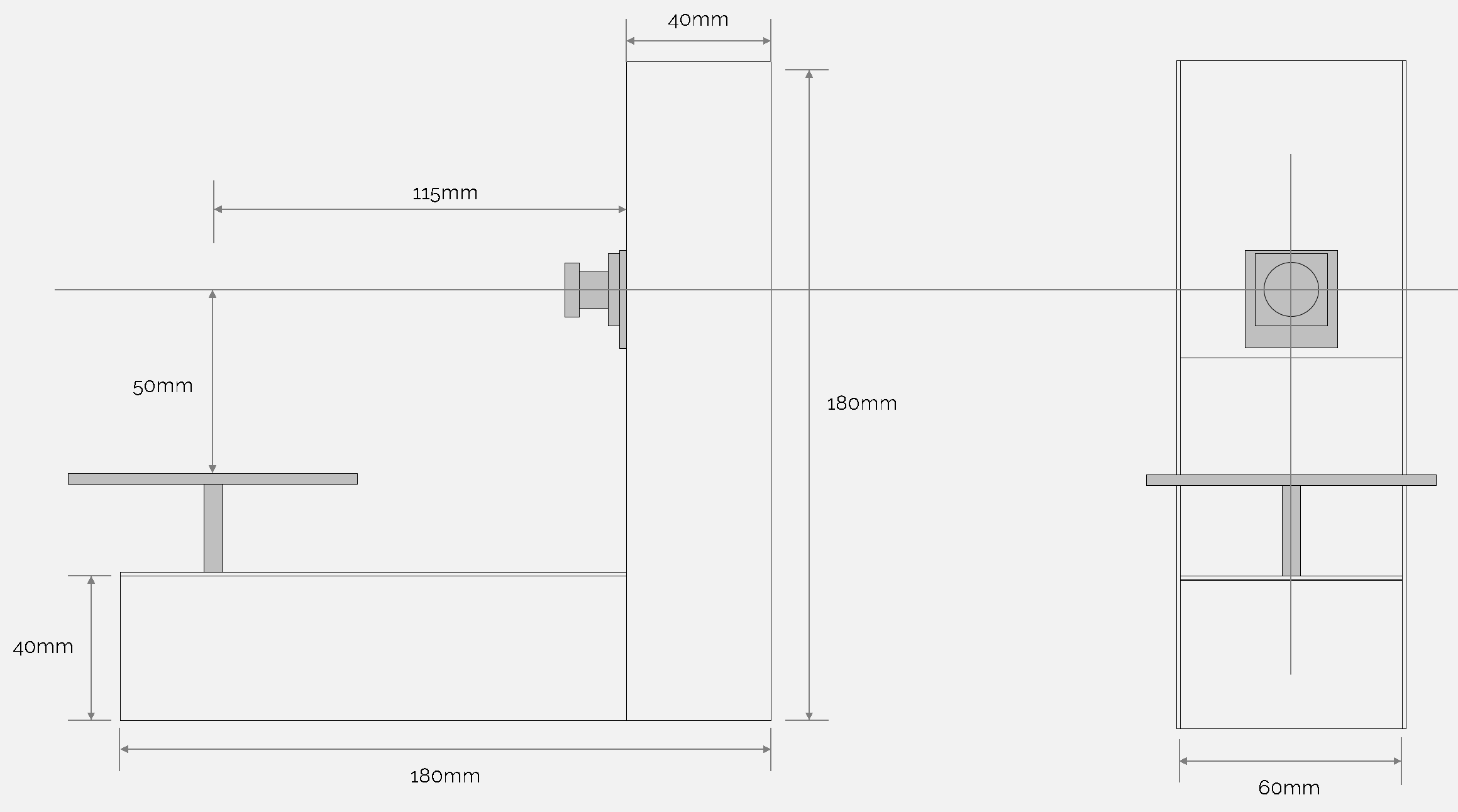DIY Standalone 3D Scanner : 13 Steps (with Pictures) - Instructables