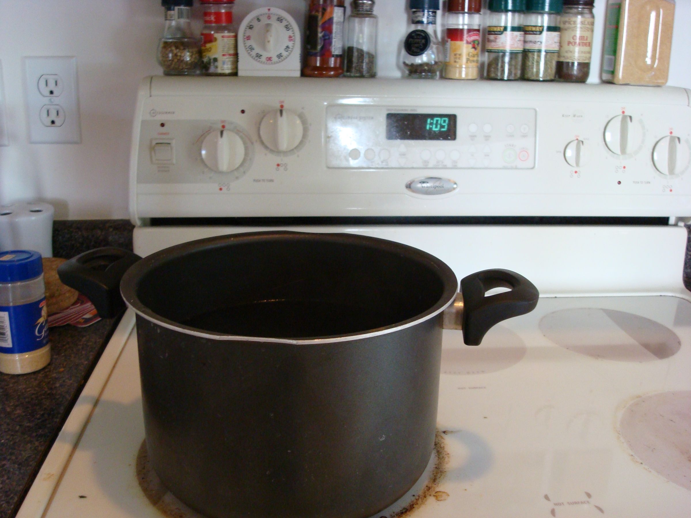 Home Brew Hard Cider From Scratch : 8 Steps (with Pictures) - Instructables