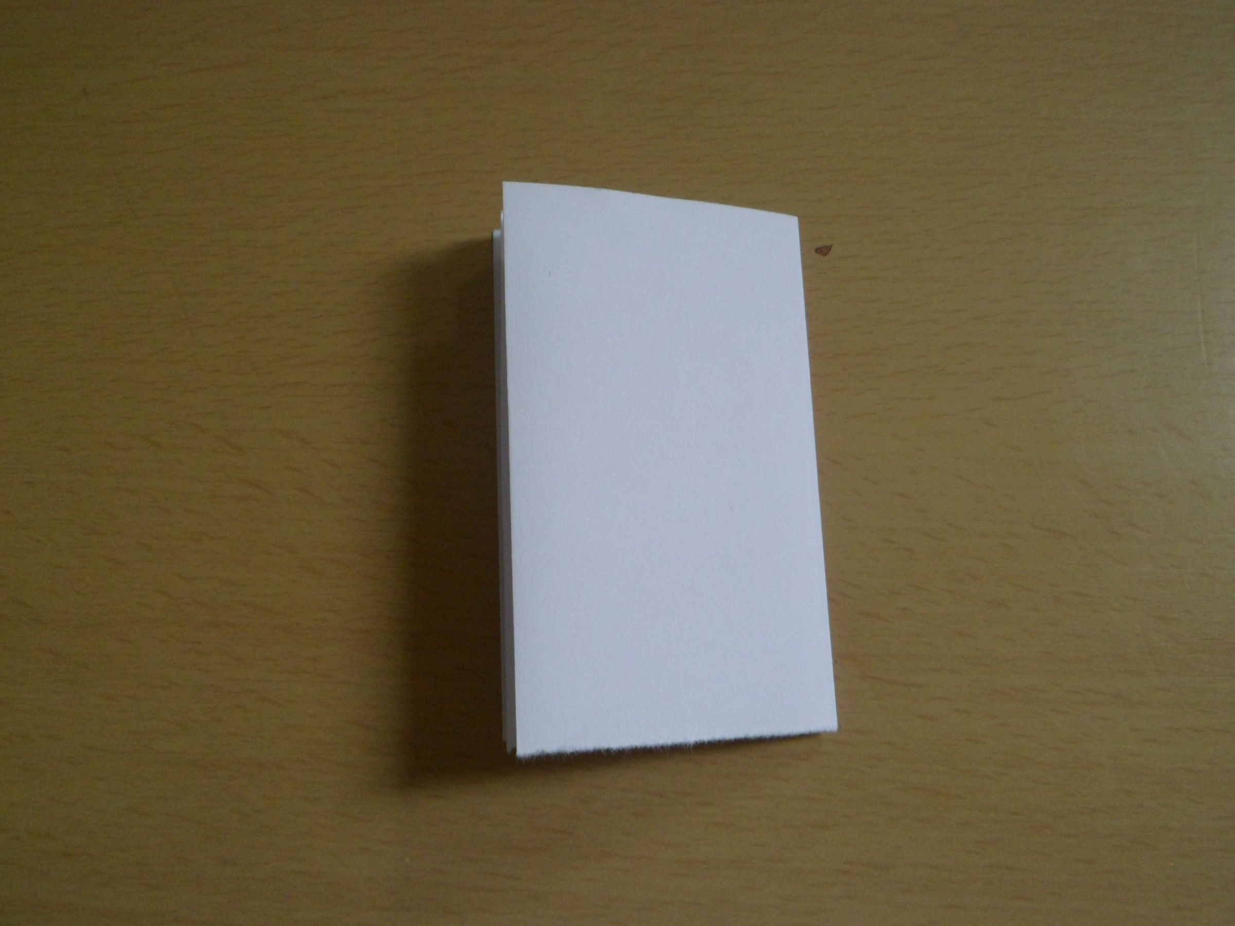 Origami Robo : 8 Steps - Instructables