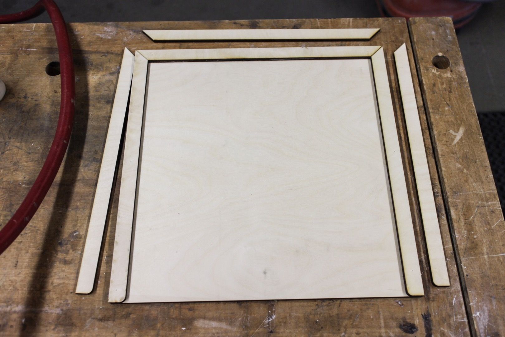 Vinyl Record Frames : 3 Steps (with Pictures) - Instructables