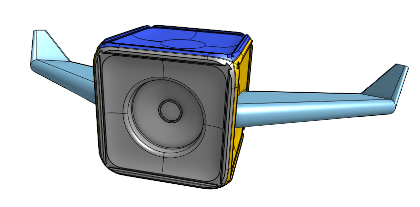 Bose Wings - Instructables
