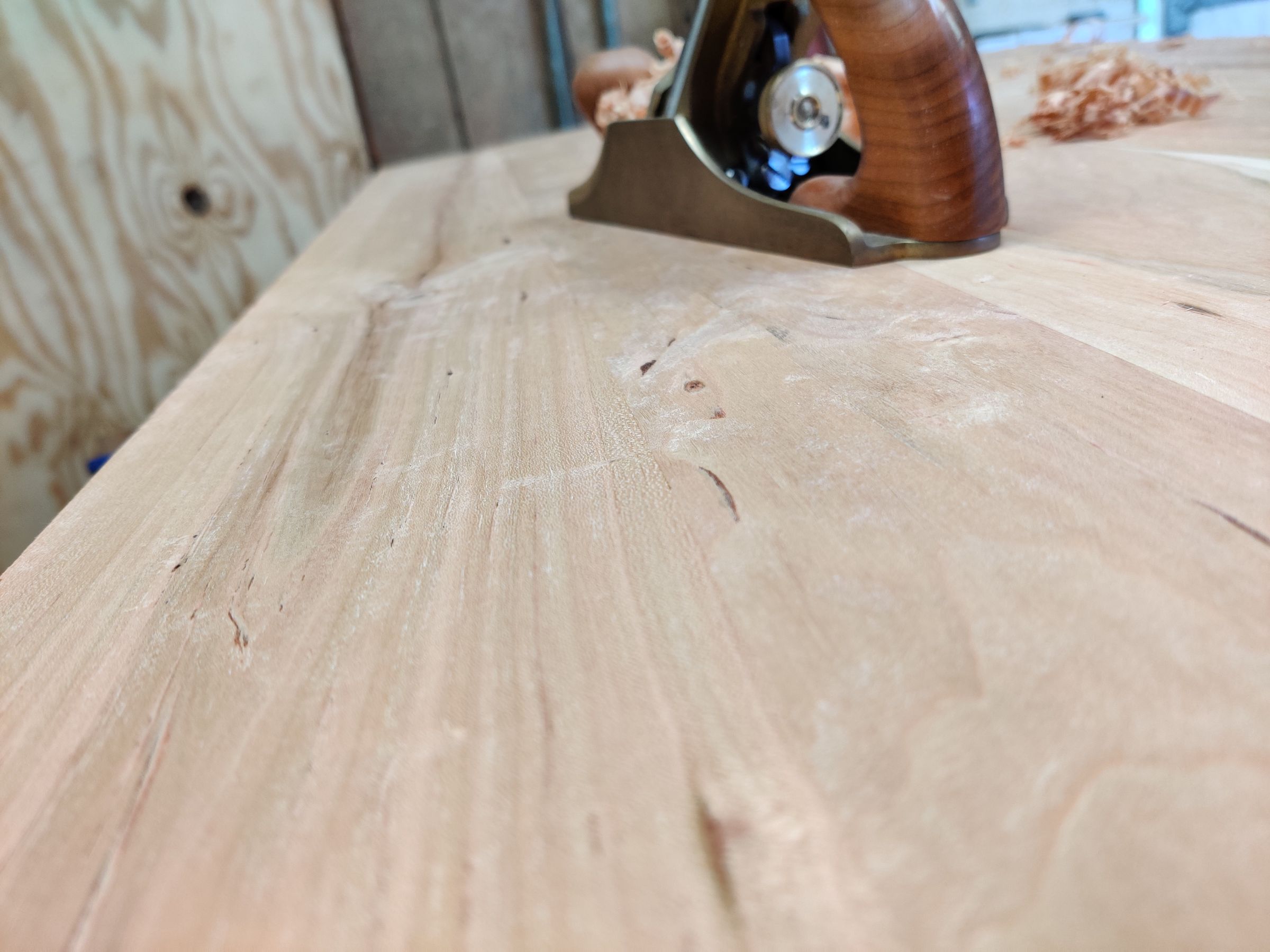 Table With Hidden Lamp : 11 Steps (with Pictures) - Instructables