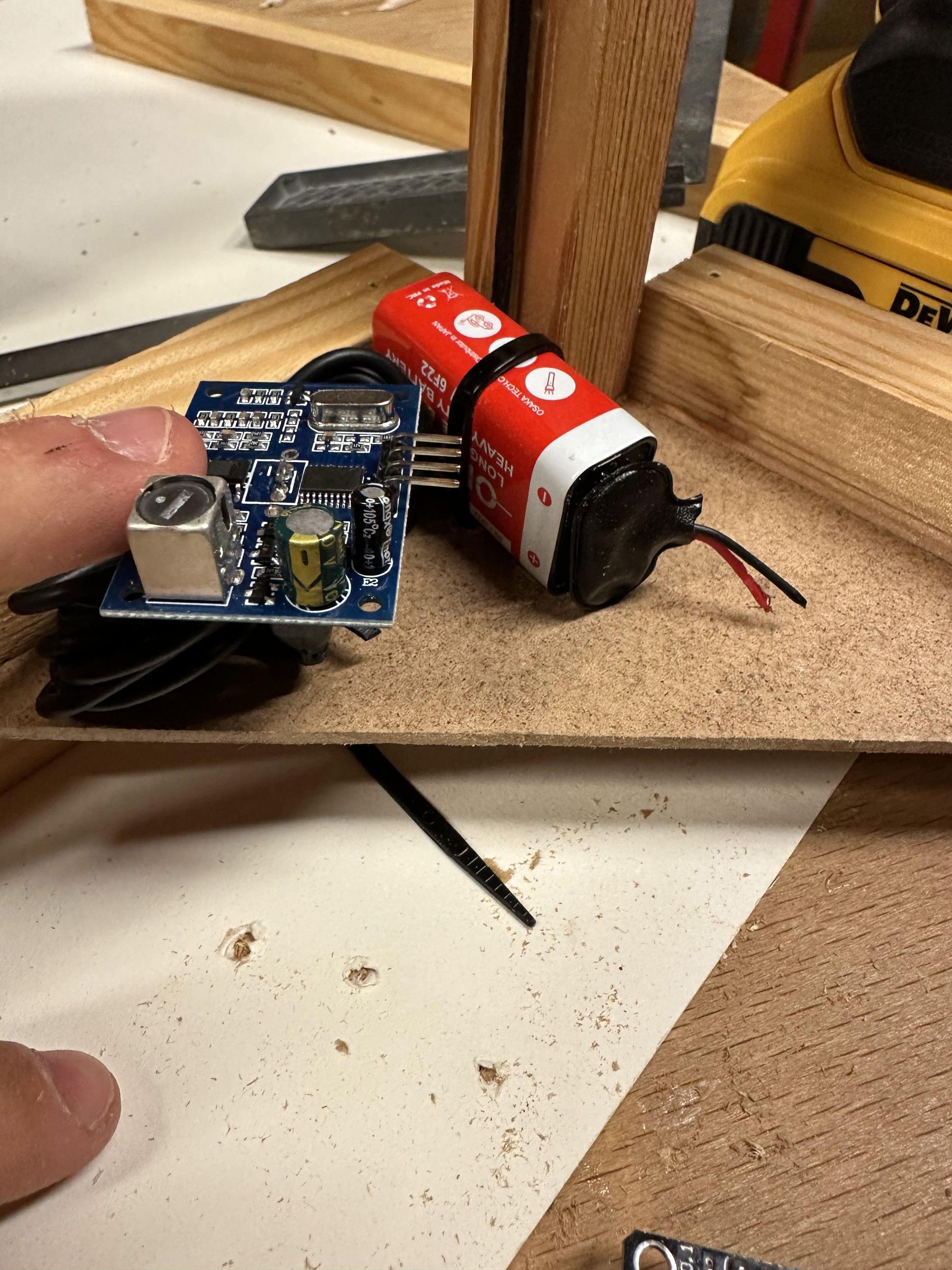 Liquid Soap Level : 4 Steps - Instructables