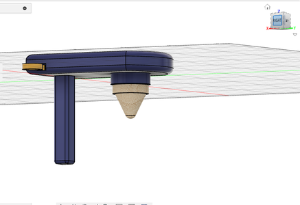 3D Printed Spinning Top Launcher : 22 Steps (with Pictures) - Instructables