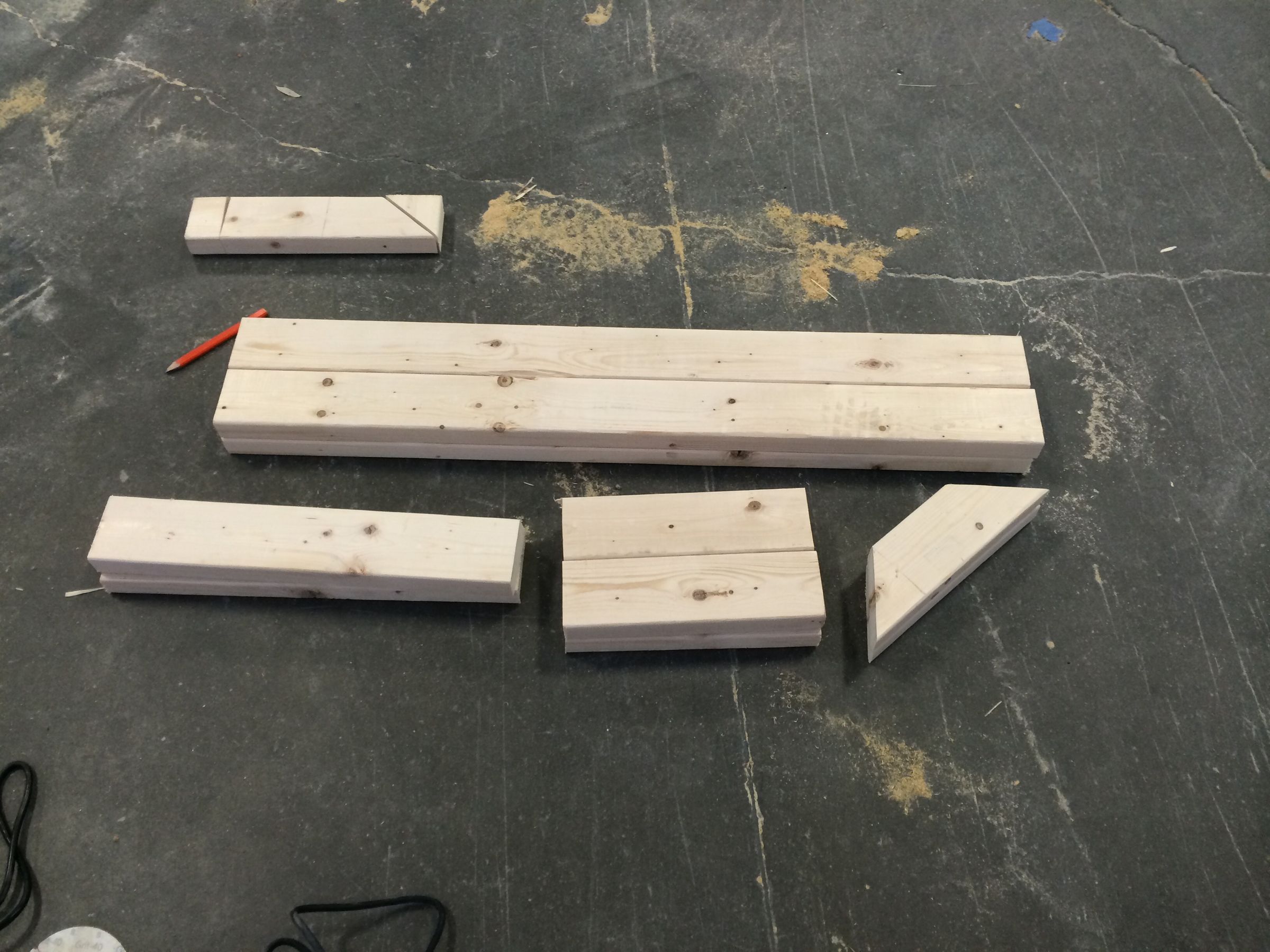 DIY Treadmill Desk : 5 Steps (with Pictures) - Instructables