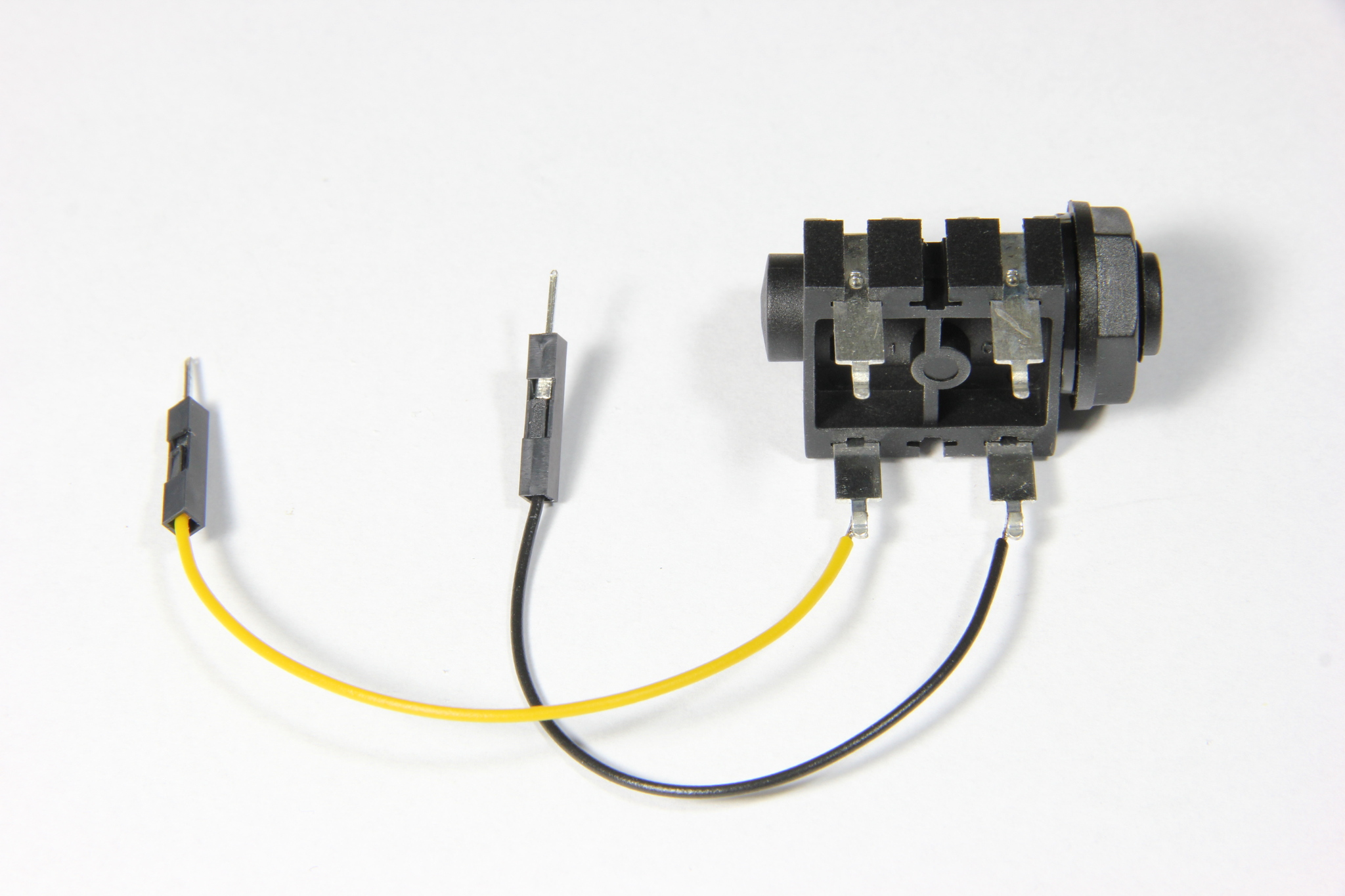 USB Pedal HID Keyboard With Arduino Leonardo : 9 Steps - Instructables