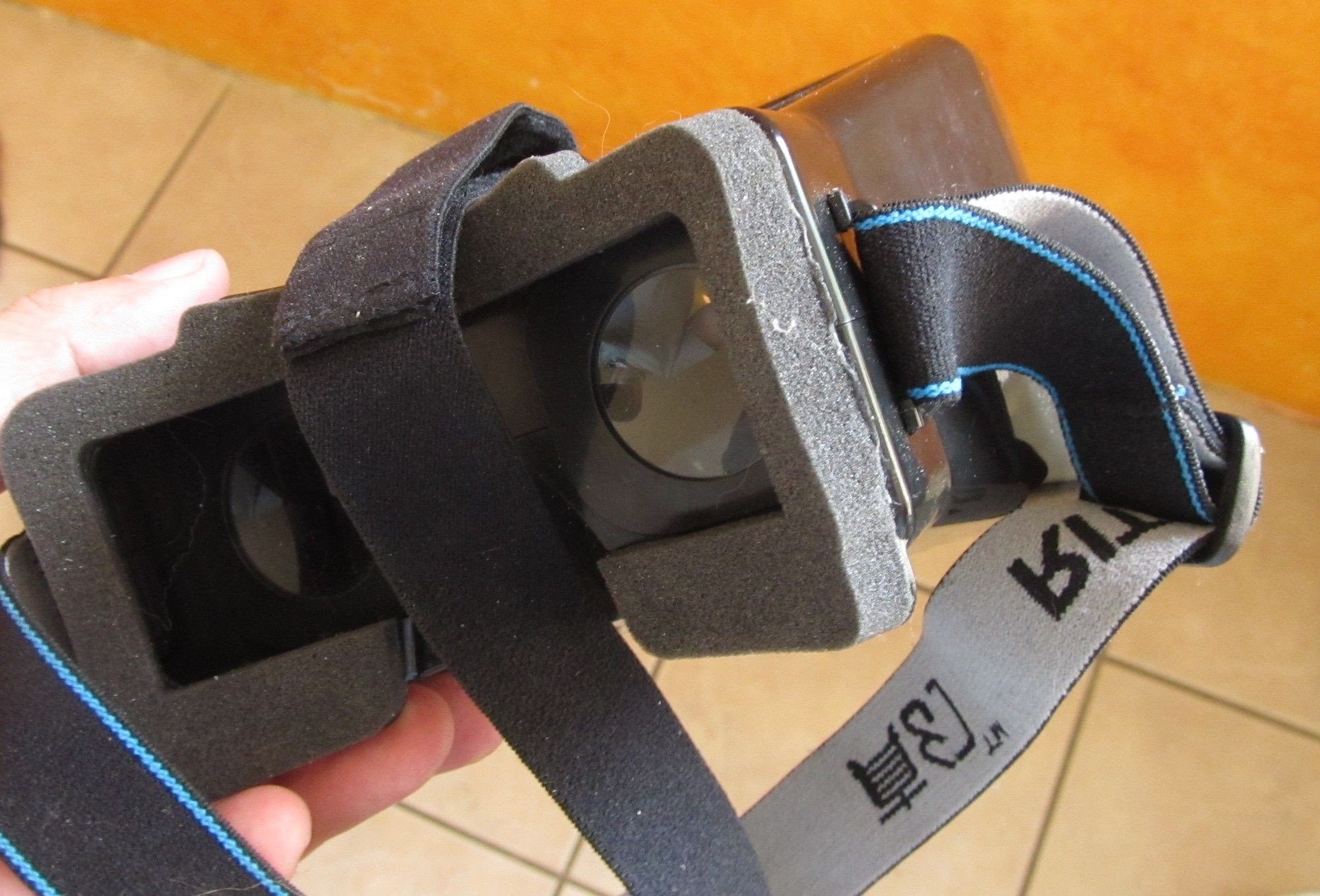 Arduino Data Glasses for My Multimeter : 8 Steps (with Pictures ...