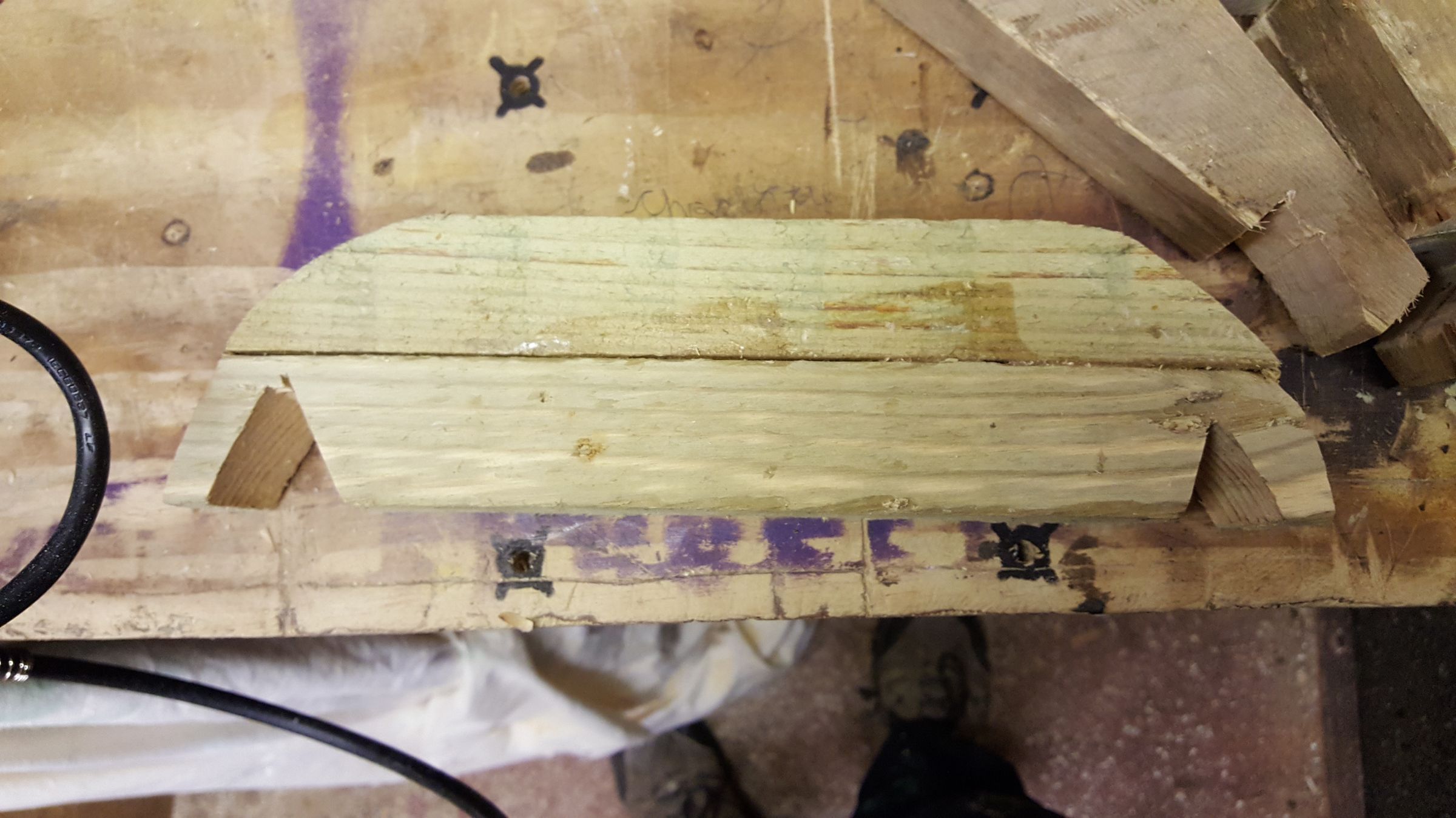Hardboard Samurai Armour : 3 Steps - Instructables