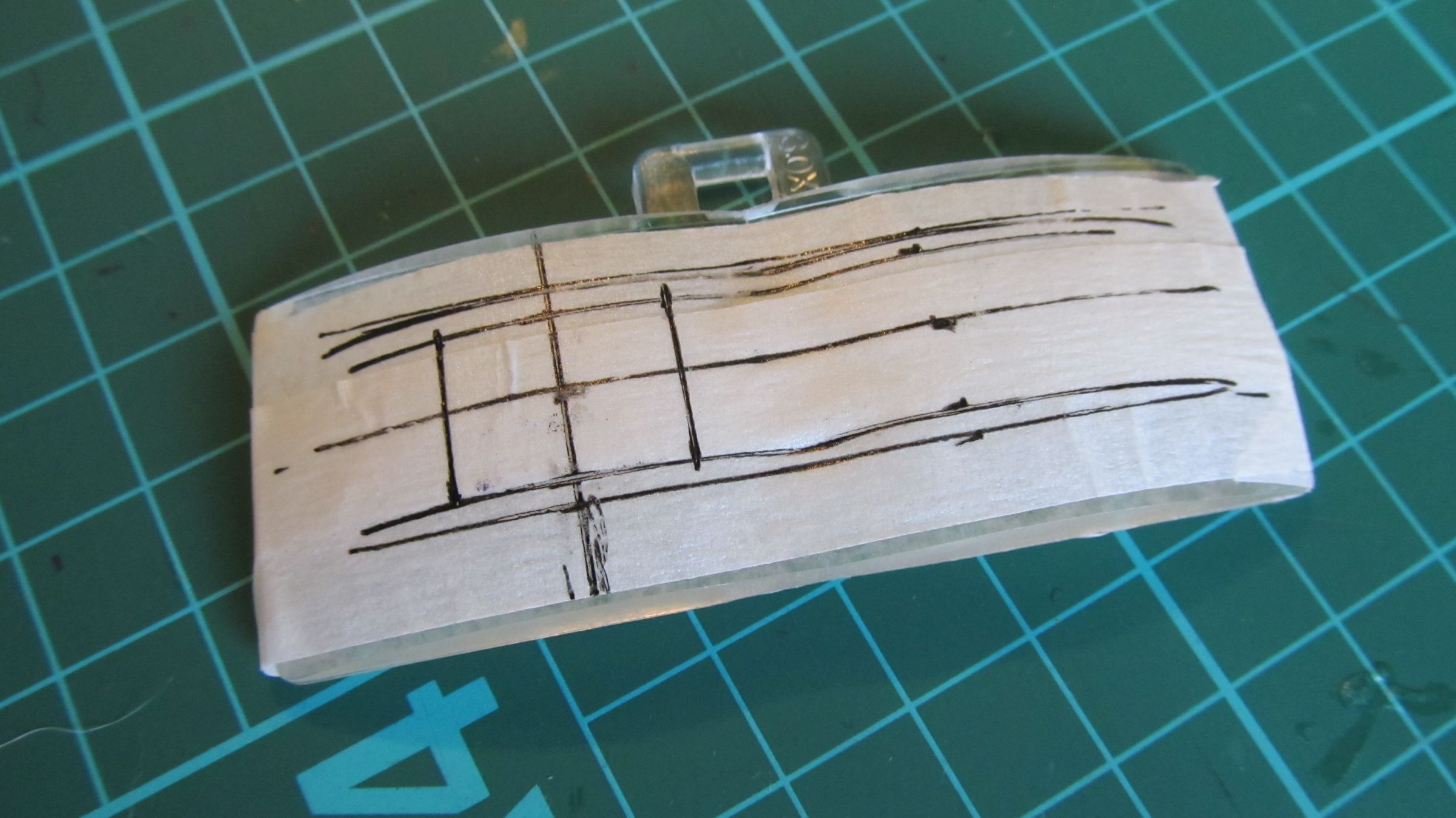 Arduino Data Glasses for My Multimeter : 8 Steps (with Pictures ...