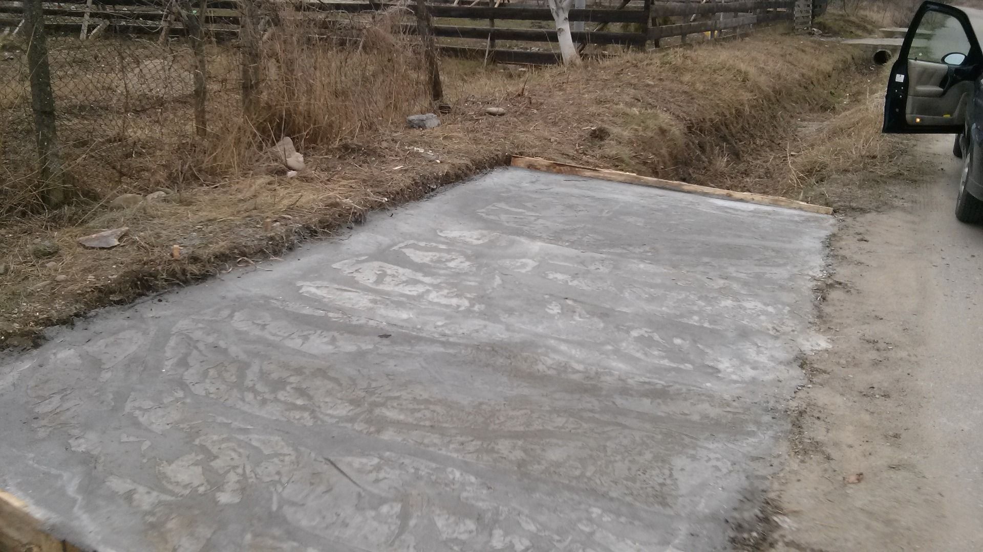 Concrete Bridge - Instructables