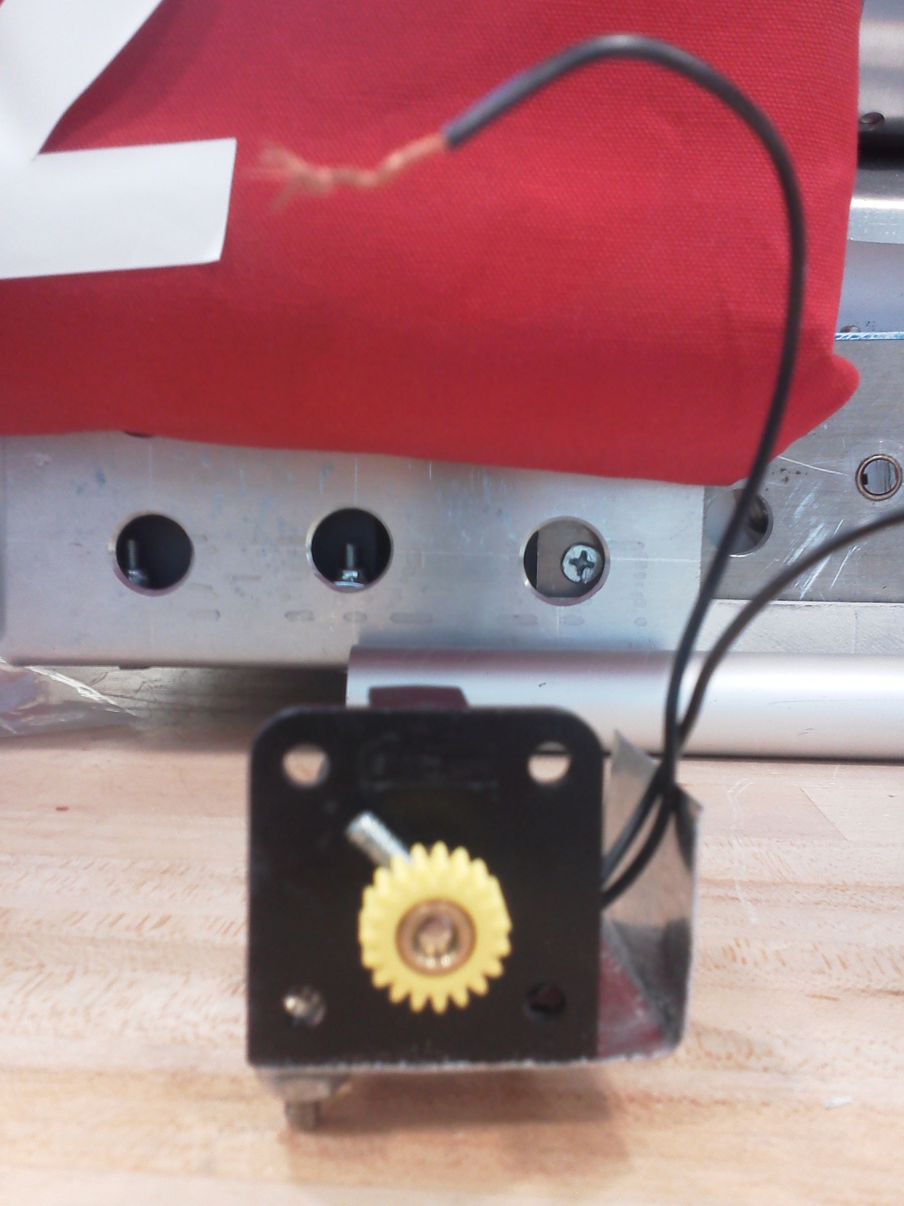 Capacitor Powered Car - Instructables