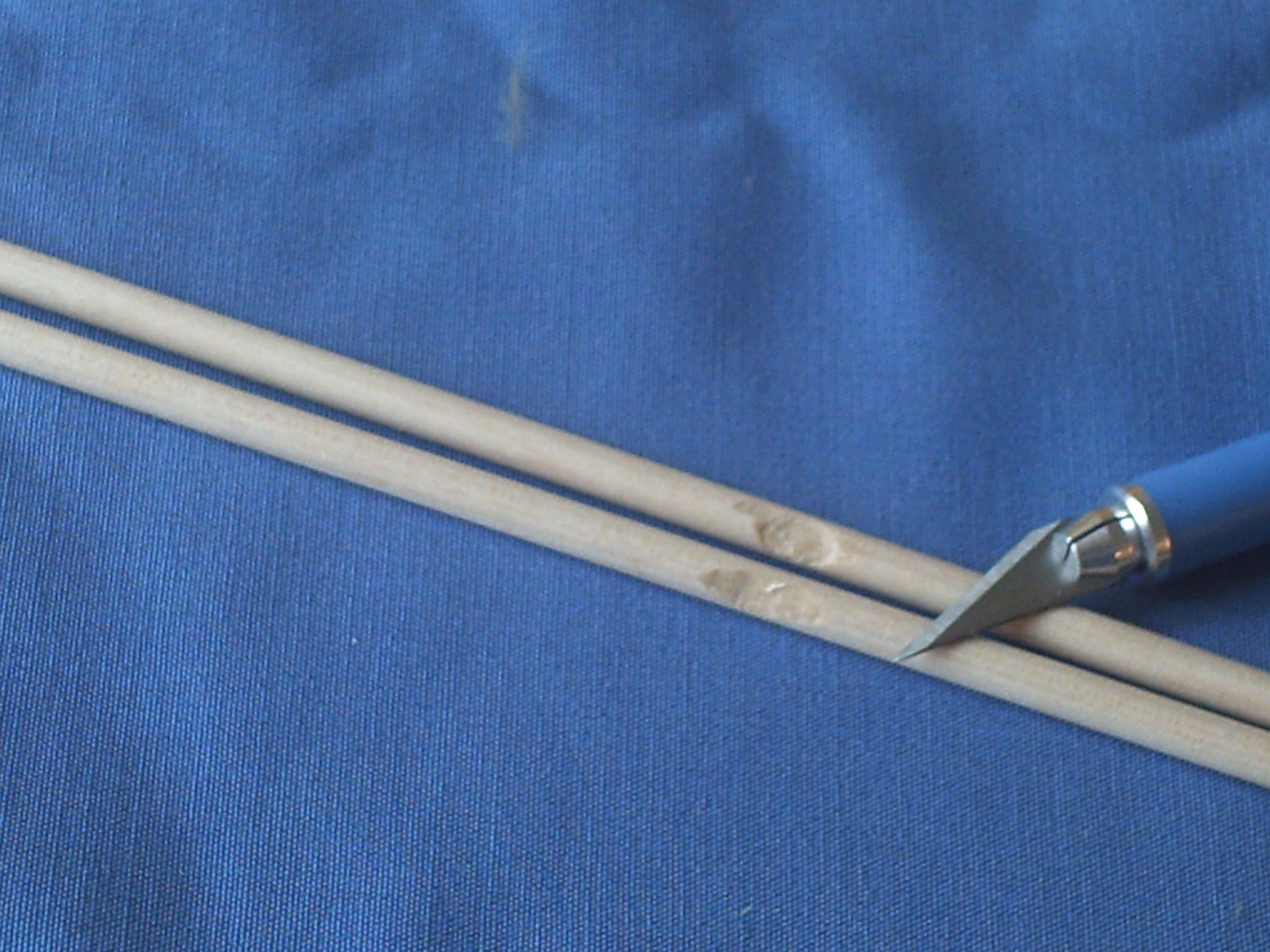 Make a Bird Marionette : 8 Steps (with Pictures) - Instructables