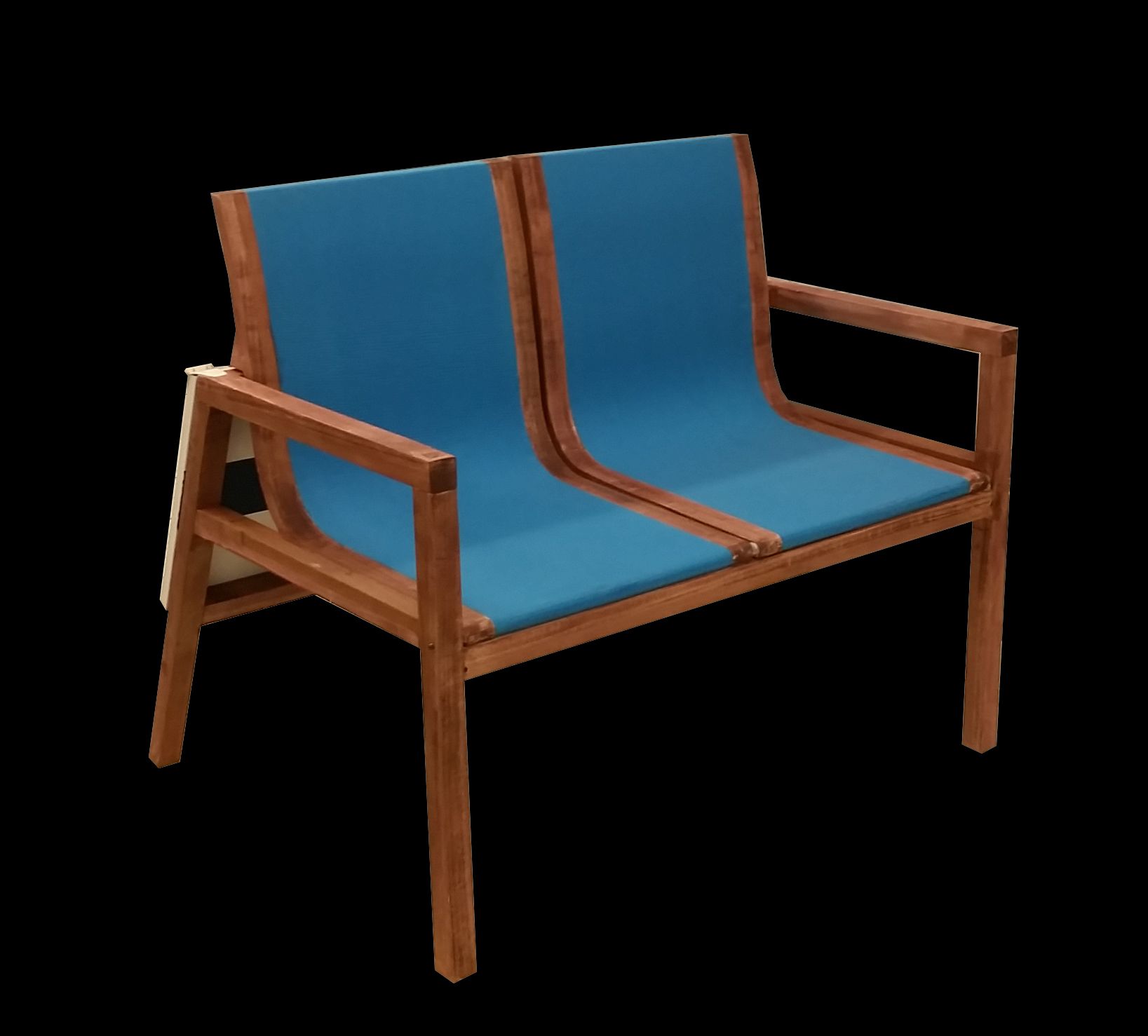 Modular Bench : 5 Steps (with Pictures) - Instructables