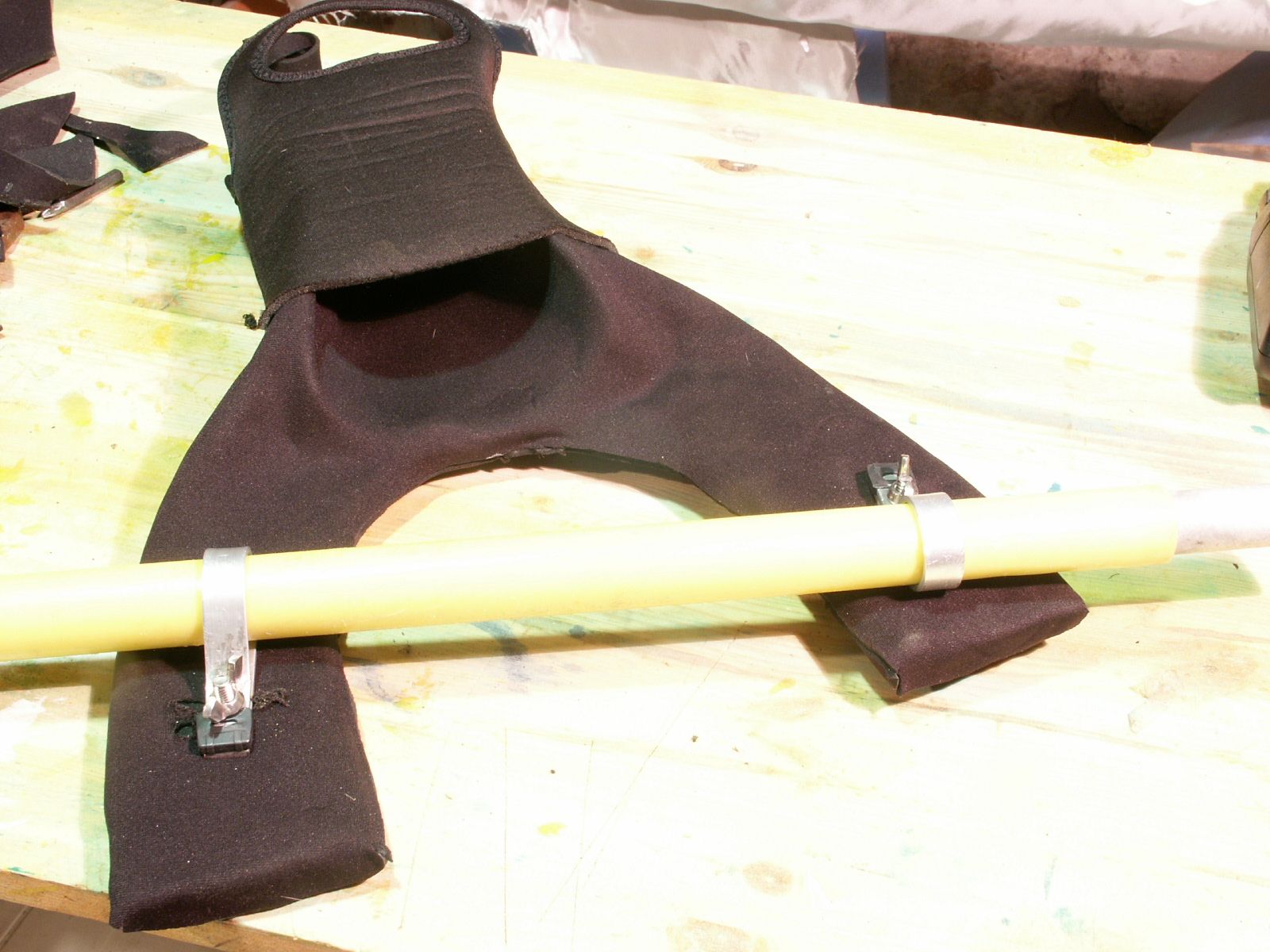 Adaptive Paddle : 5 Steps (with Pictures) - Instructables
