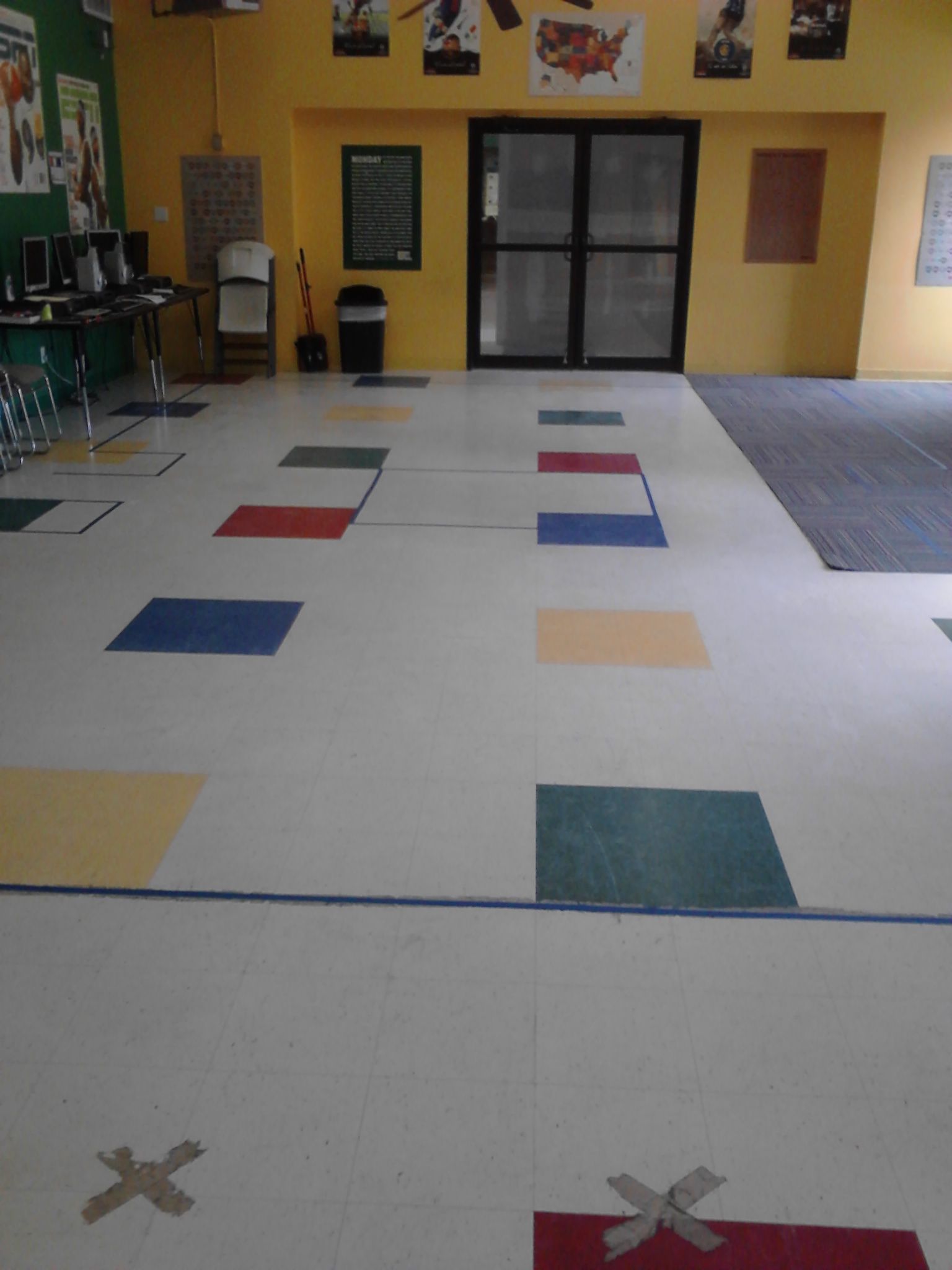 Pac-man: Life Size Edition : 5 Steps (with Pictures) - Instructables