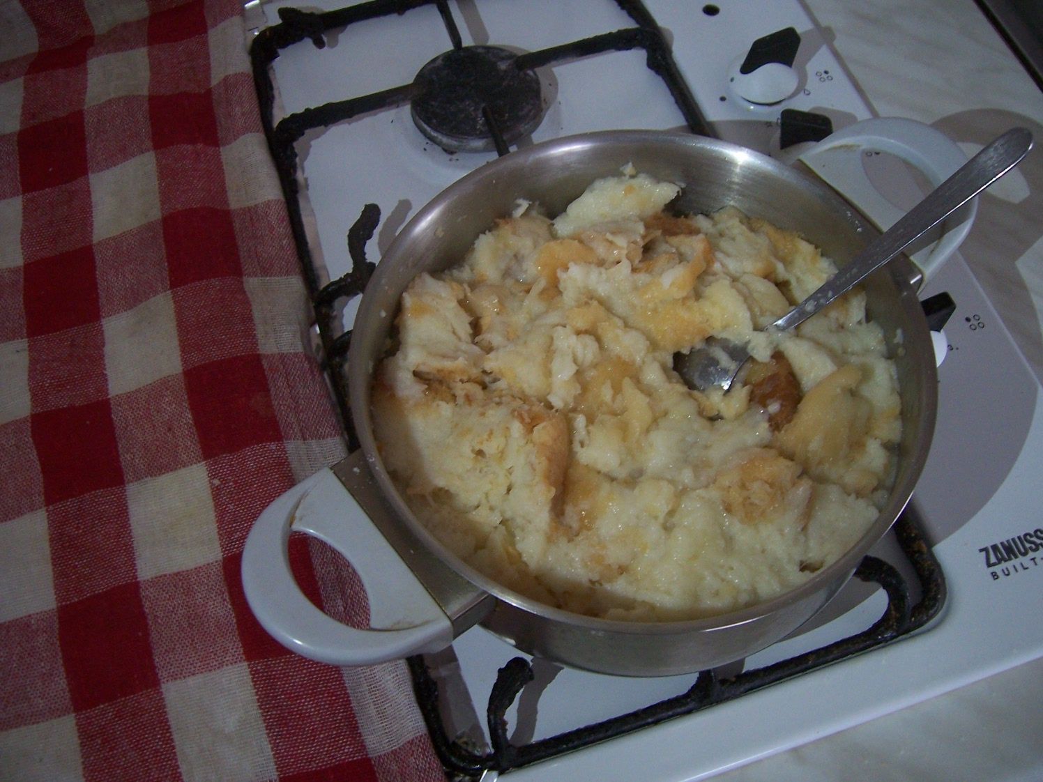 Serbian Food - Popara : 5 Steps - Instructables