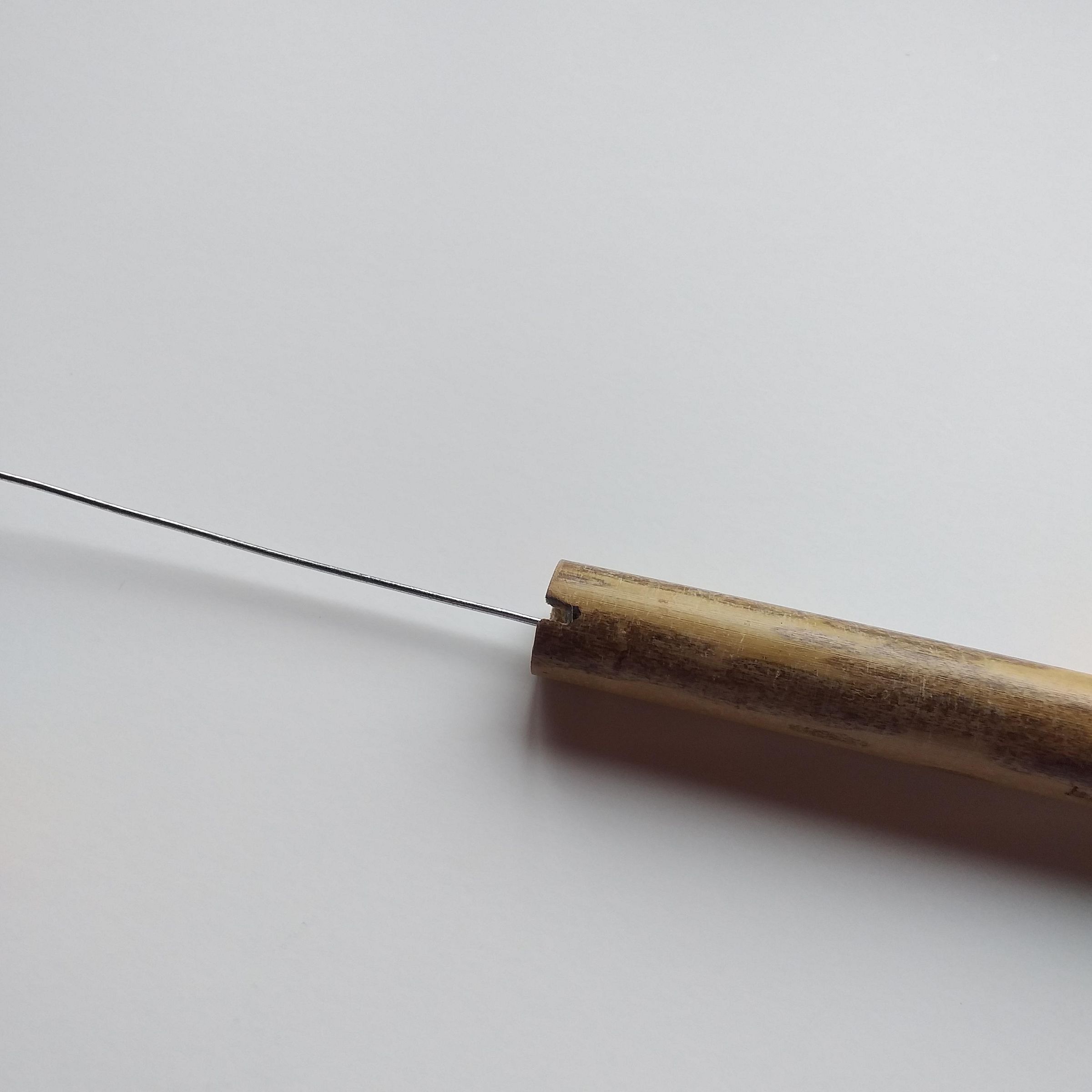 Wool Birds on Bamboo : 13 Steps (with Pictures) - Instructables