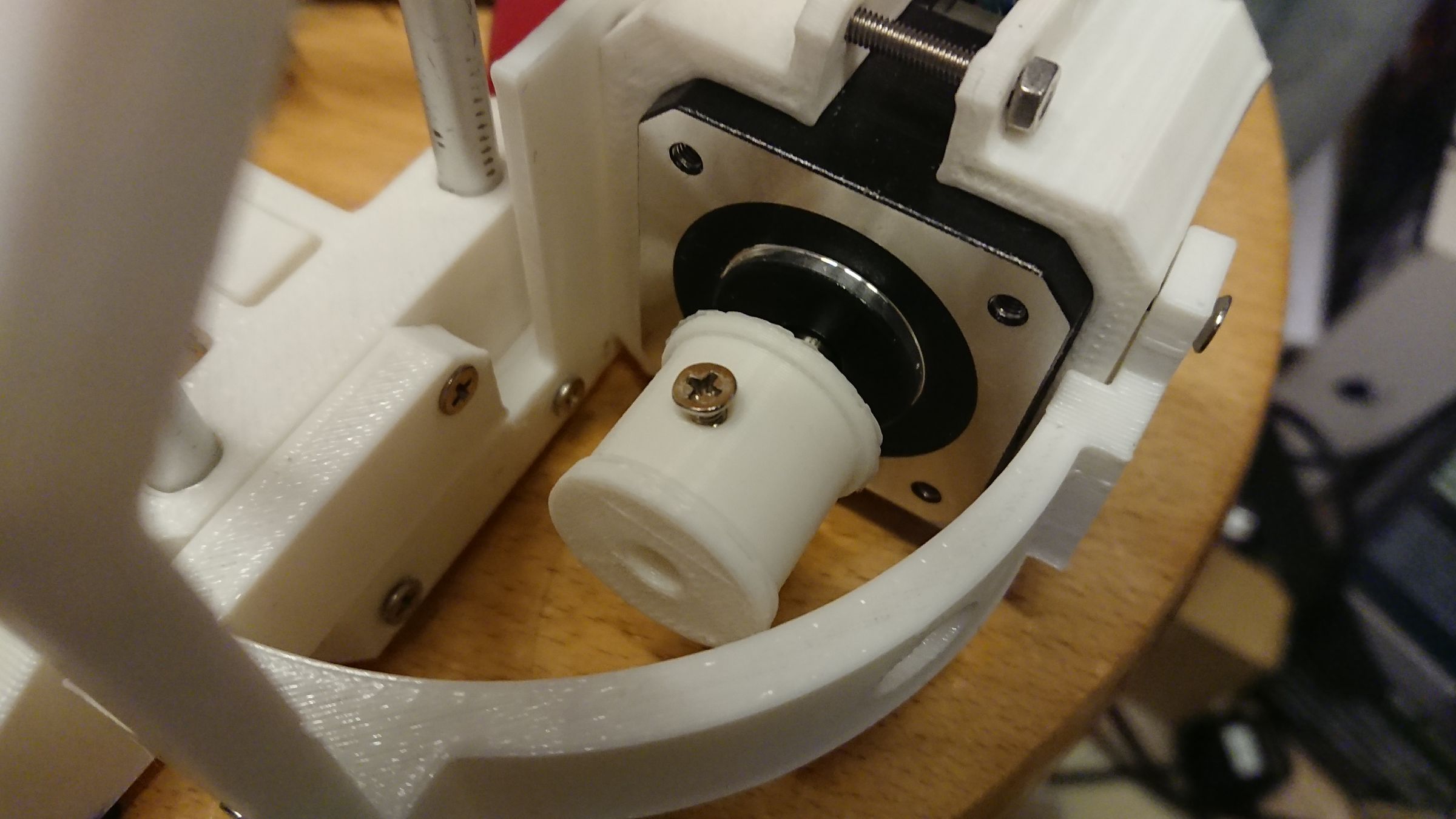 DIY Budget 3D Scanner V3 : 11 Steps (with Pictures) - Instructables