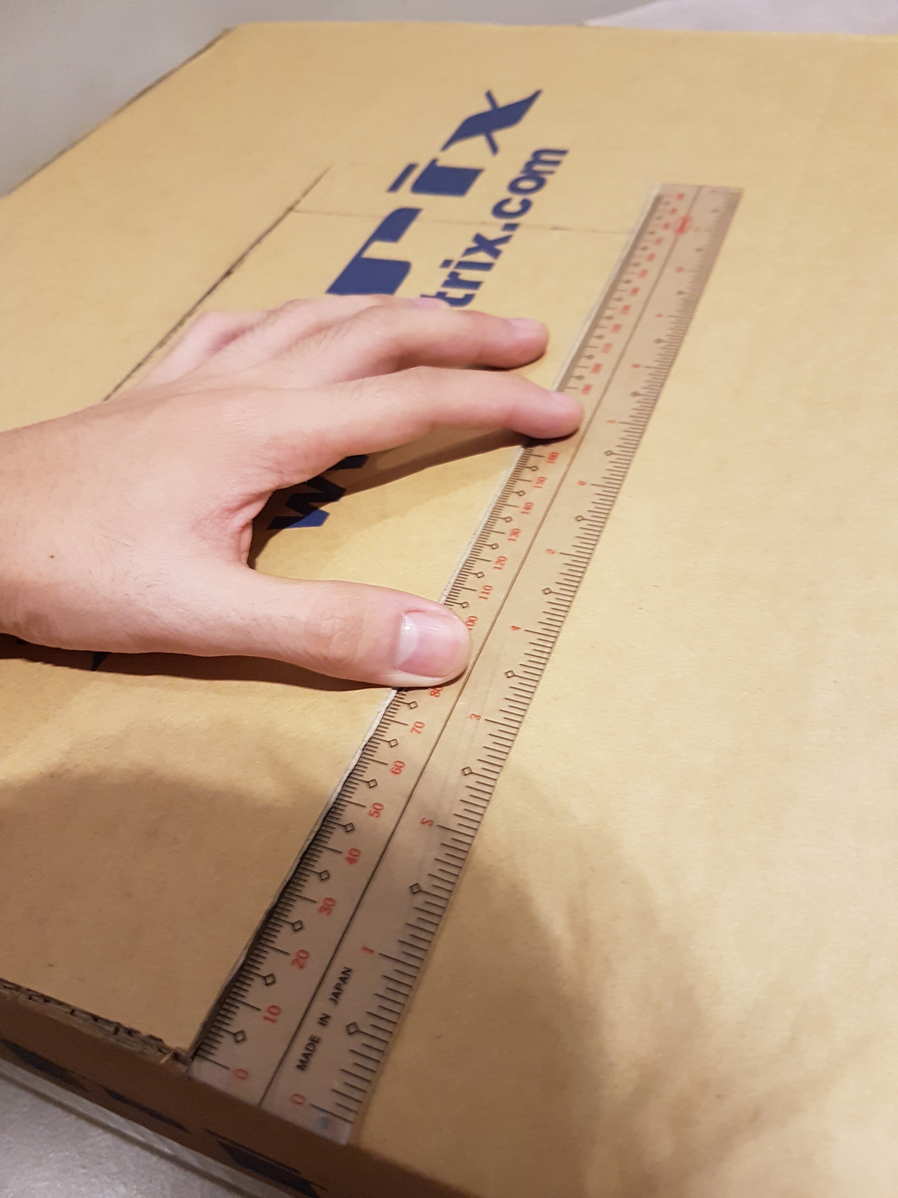 DIY Paper Cup Dispenser : 14 Steps (with Pictures) - Instructables