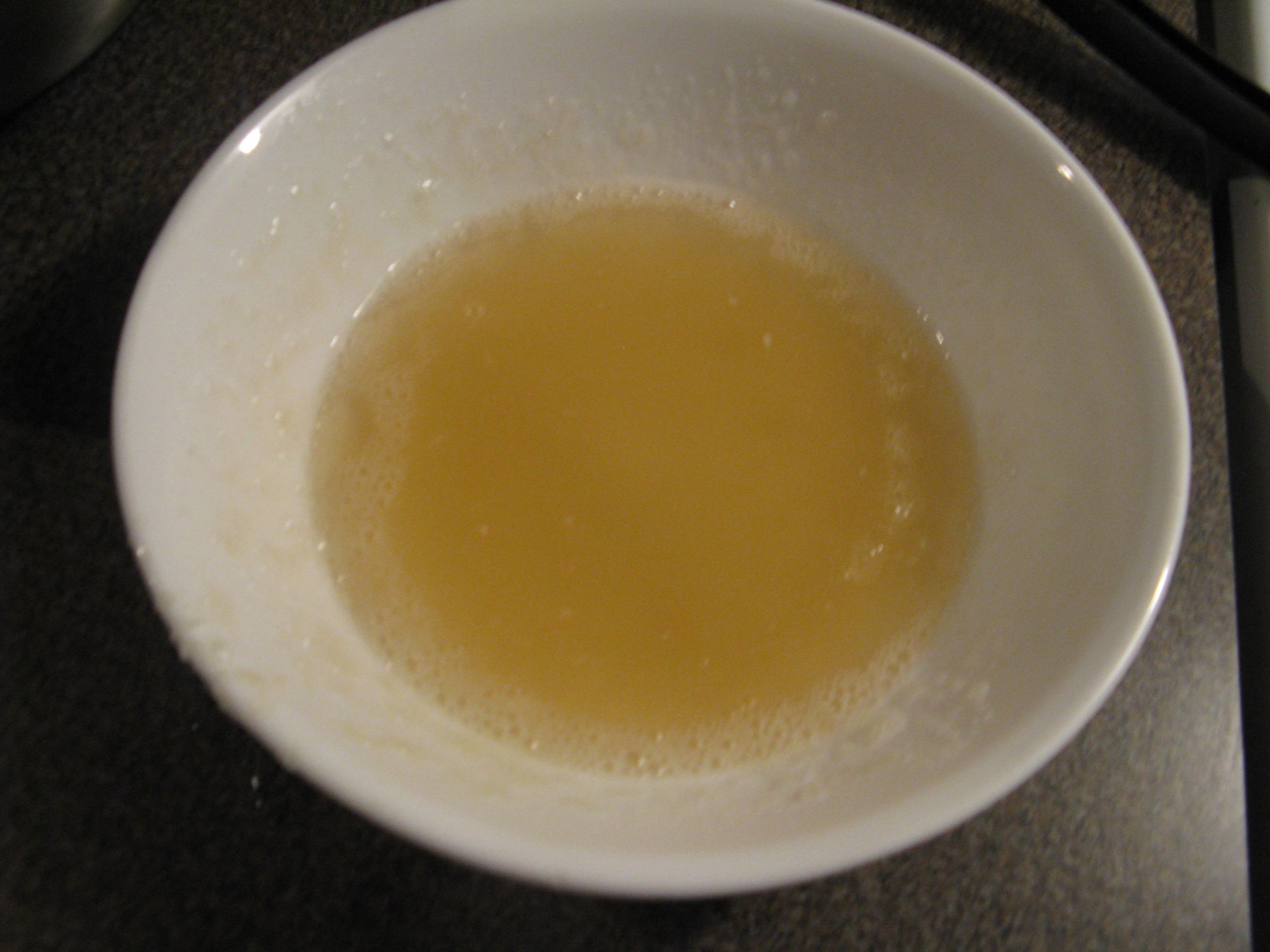 Edible Cobwebs : 9 Steps - Instructables