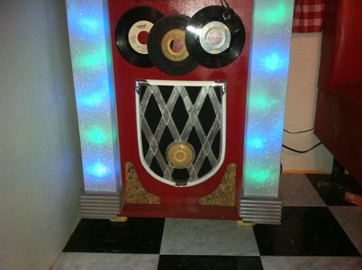 Ipad Juke Box - MAKE IT GLOW CHALLENGE - Instructables