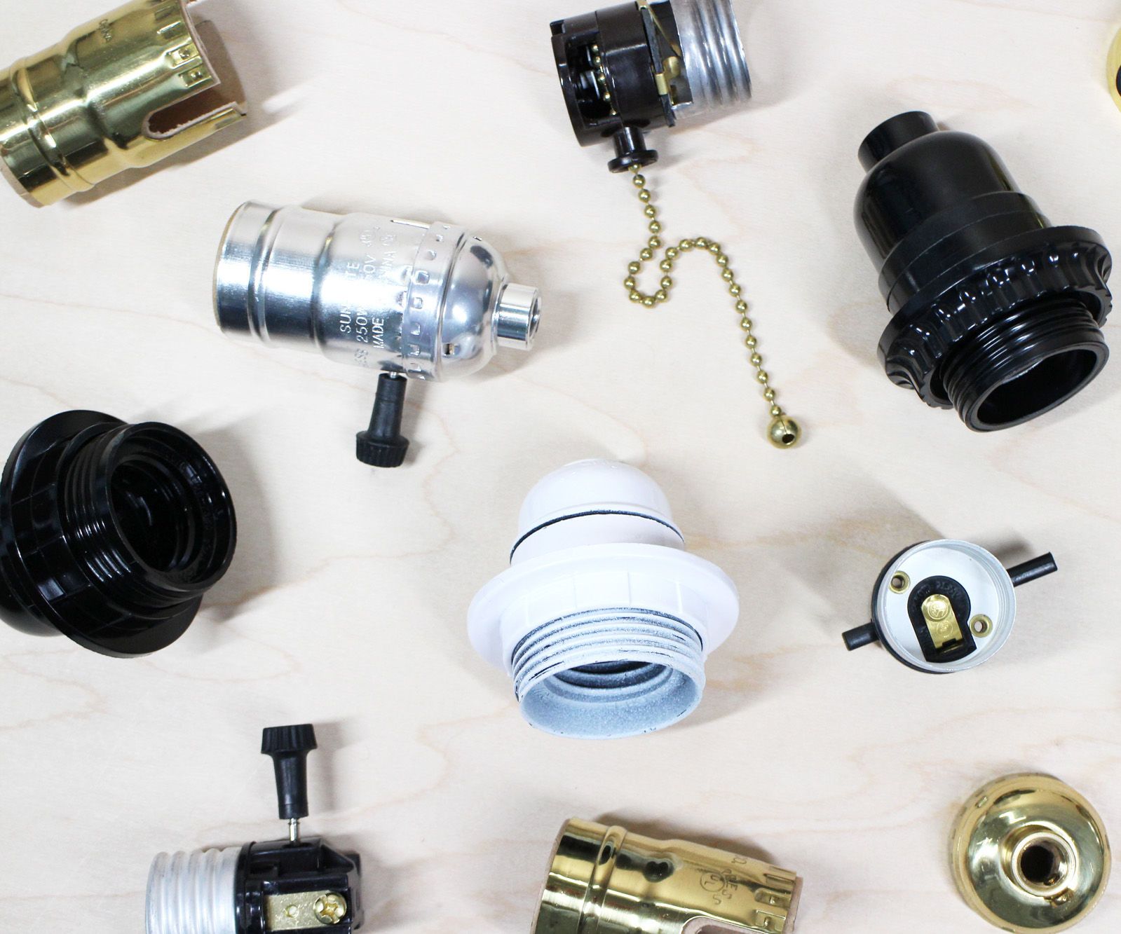 Wiring Sockets : 8 Steps - Instructables