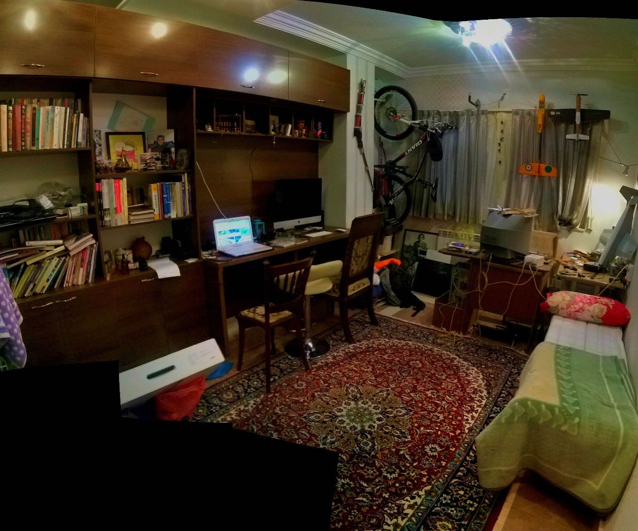 Optimize Room : 4 Steps - Instructables