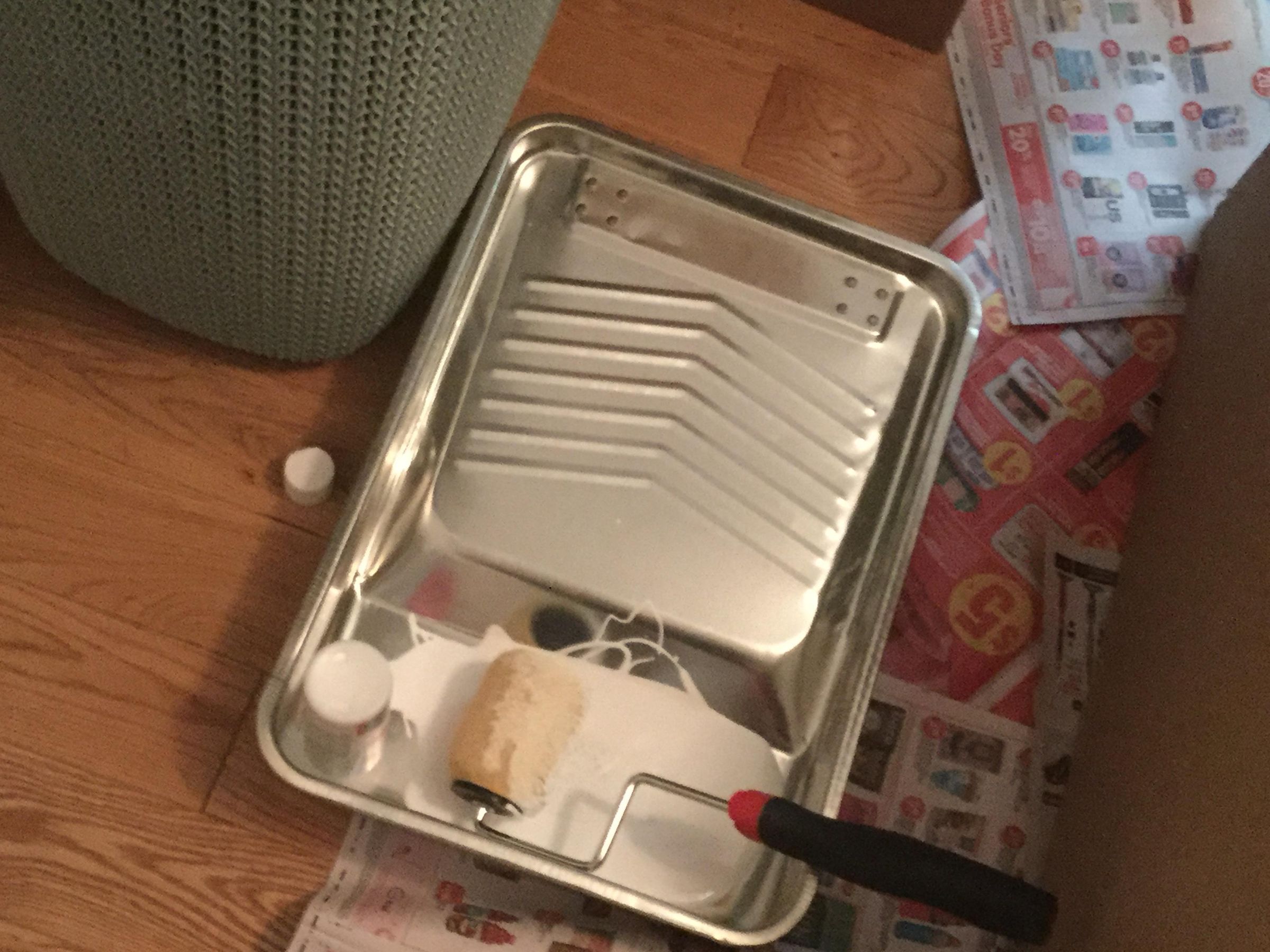 Light Up Washing Machine Costume! : 10 Steps - Instructables