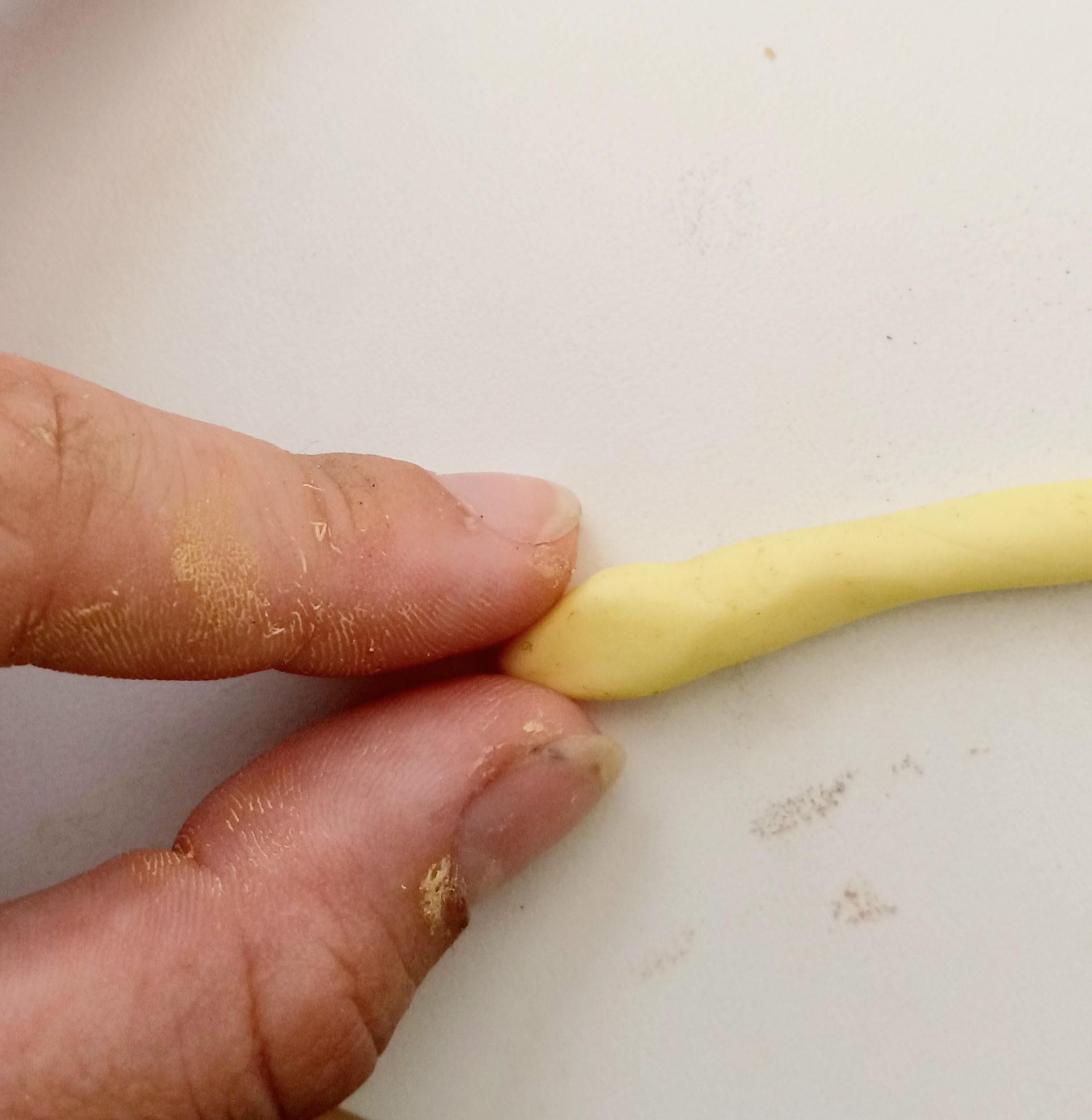Butter Corn Snake Hair Twist : 6 Steps (with Pictures) - Instructables