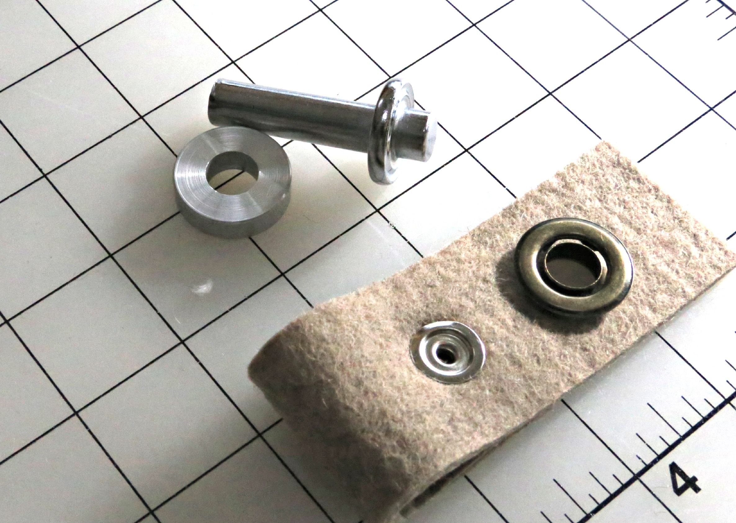 Earbud Wire Organizer : 4 Steps (with Pictures) - Instructables