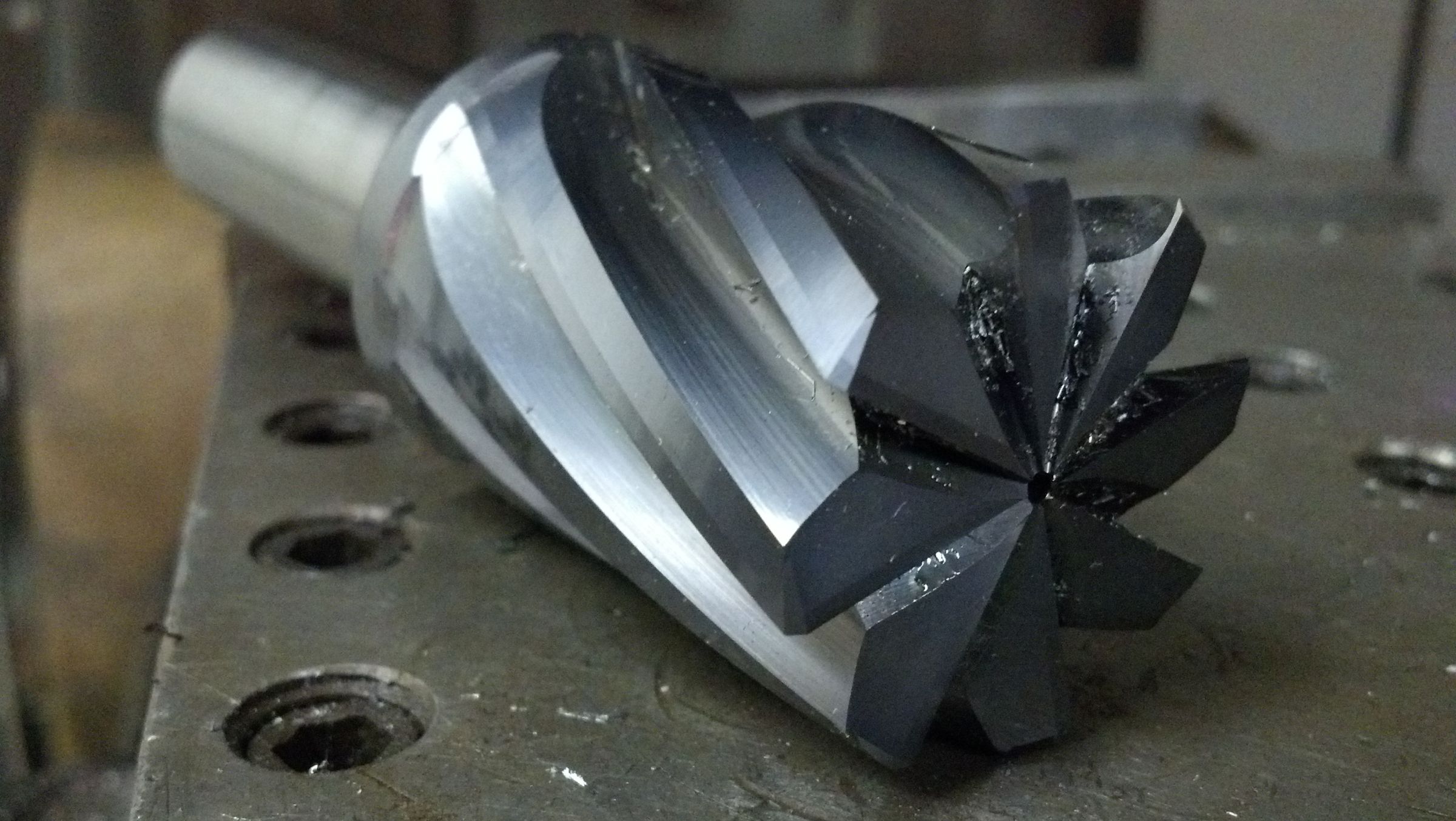 Crankshaft Lamp : 5 Steps - Instructables