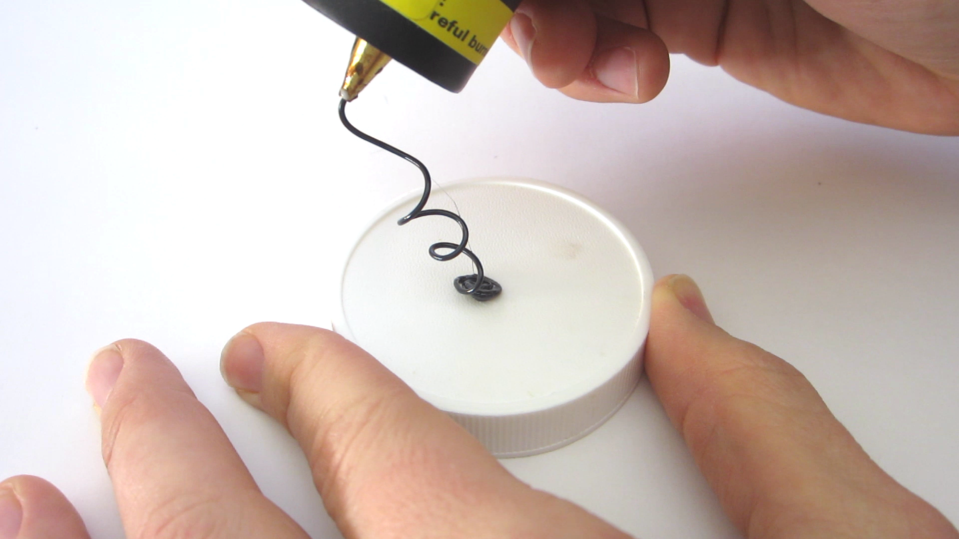 3D Printing Pen Tutorial : 7 Steps (with Pictures) - Instructables