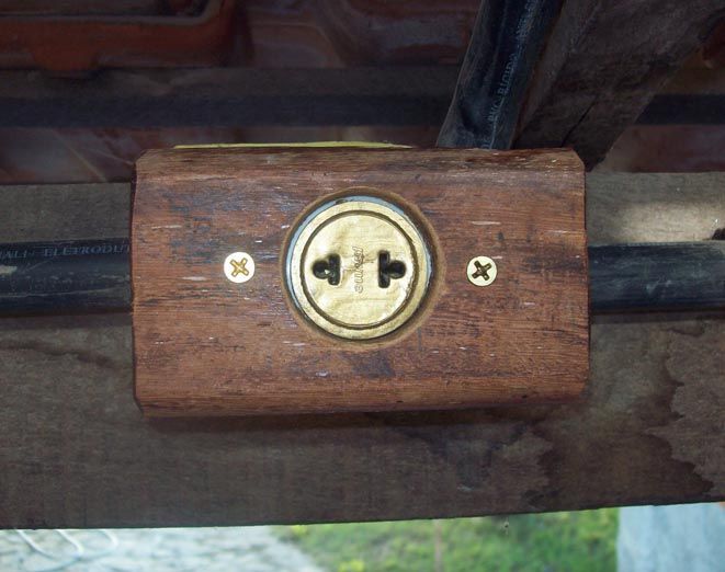 Steampunk Socket/Switchplate : 10 Steps - Instructables