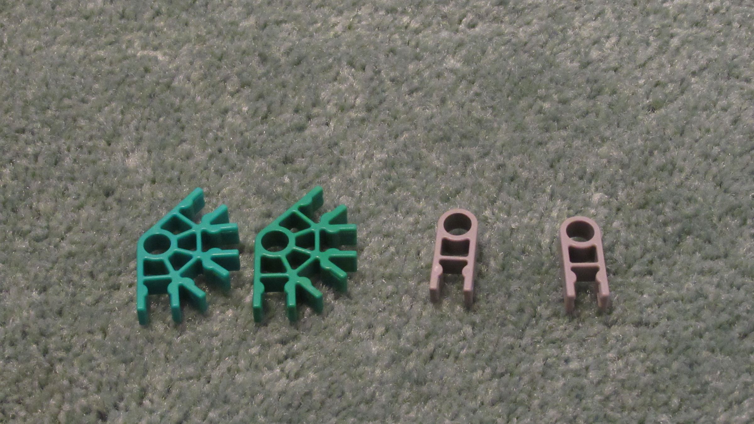 K'nex Foosball Table Instructions : 8 Steps (with Pictures) - Instructables
