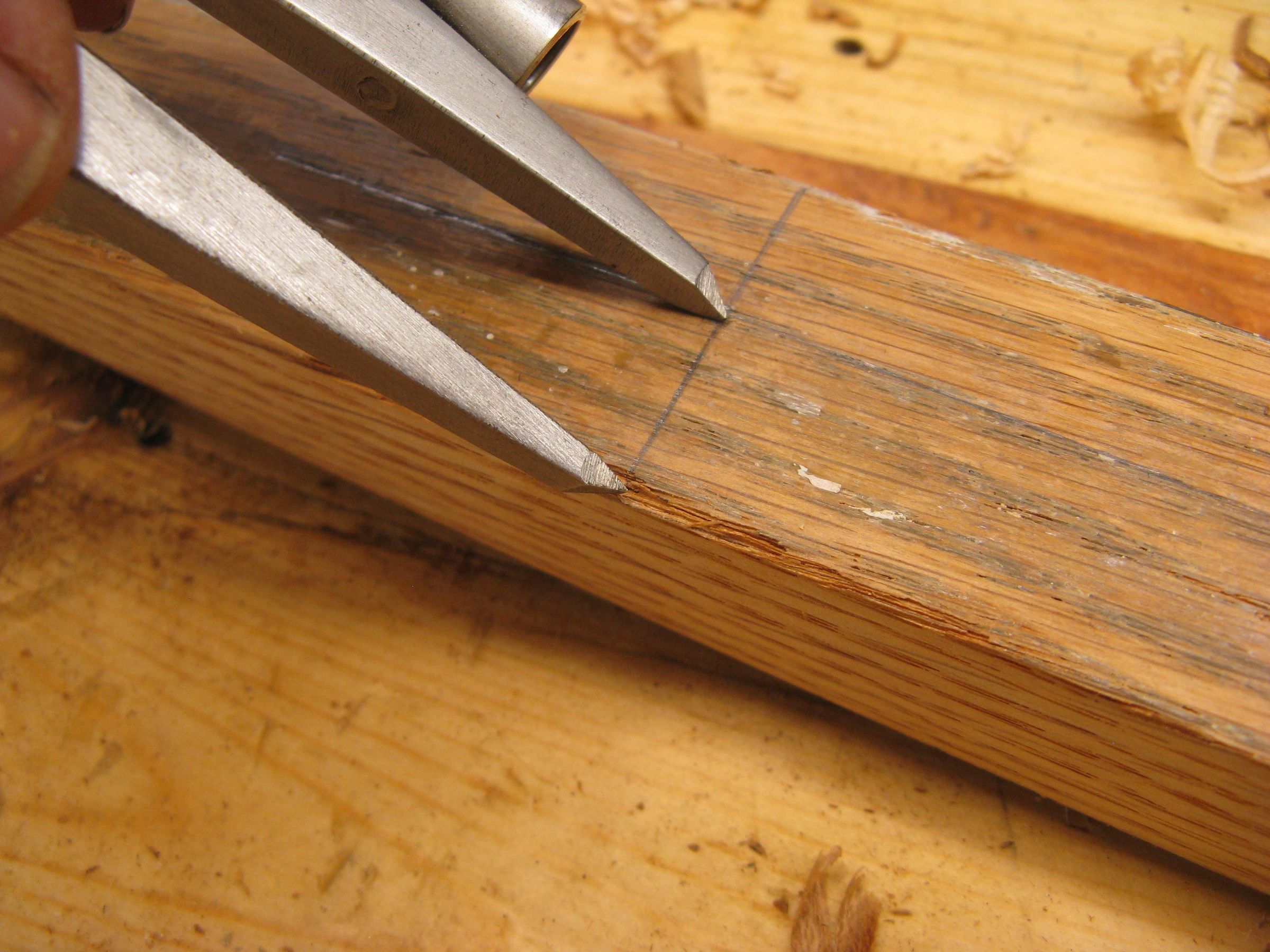 Joinery Mallet : 8 Steps (with Pictures) - Instructables