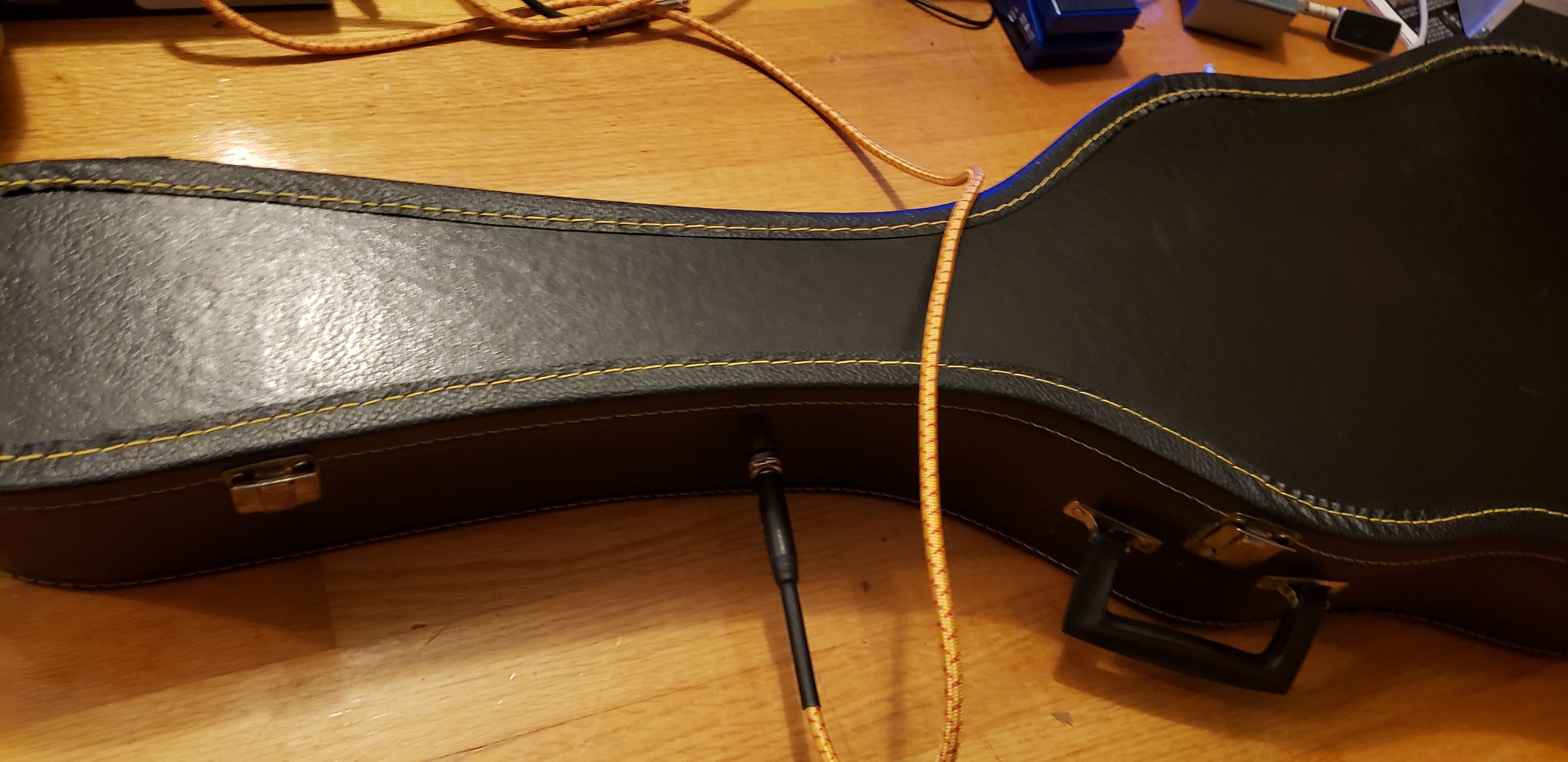 Multipurpose Percussion Case : 10 Steps (with Pictures) - Instructables