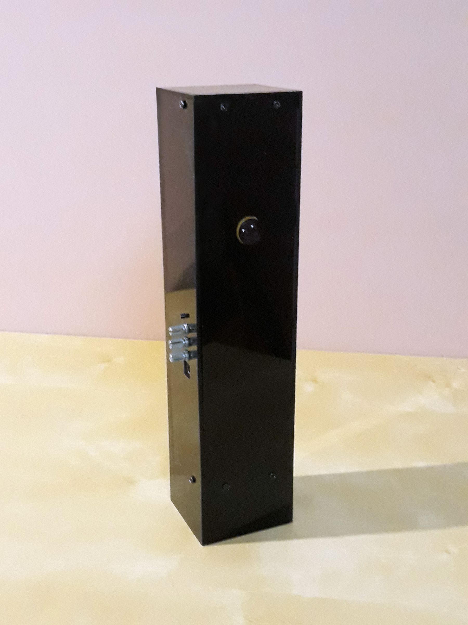 JF Time Fountain : 8 Steps (with Pictures) - Instructables