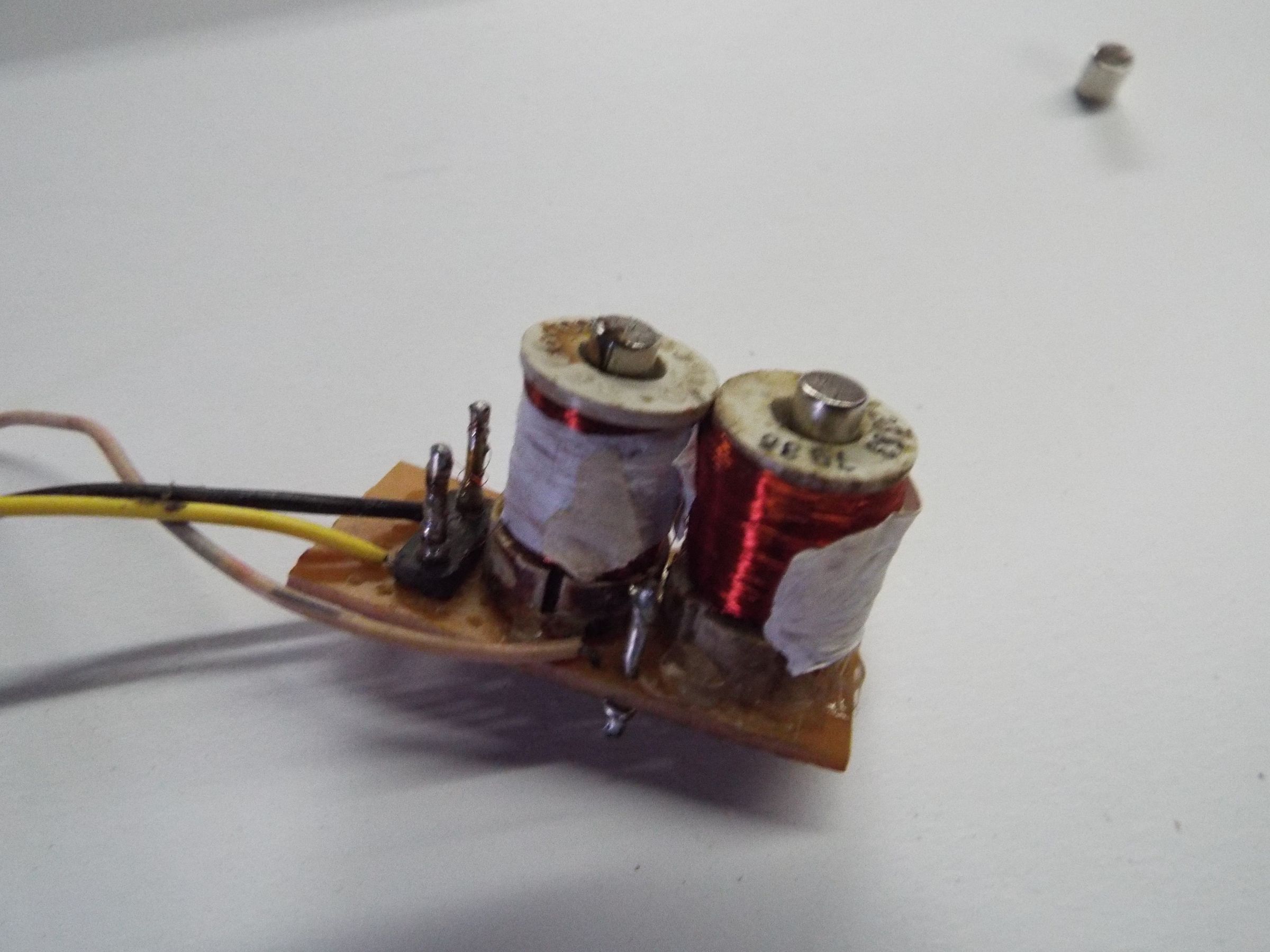 Diddley Bow : 6 Steps (with Pictures) - Instructables