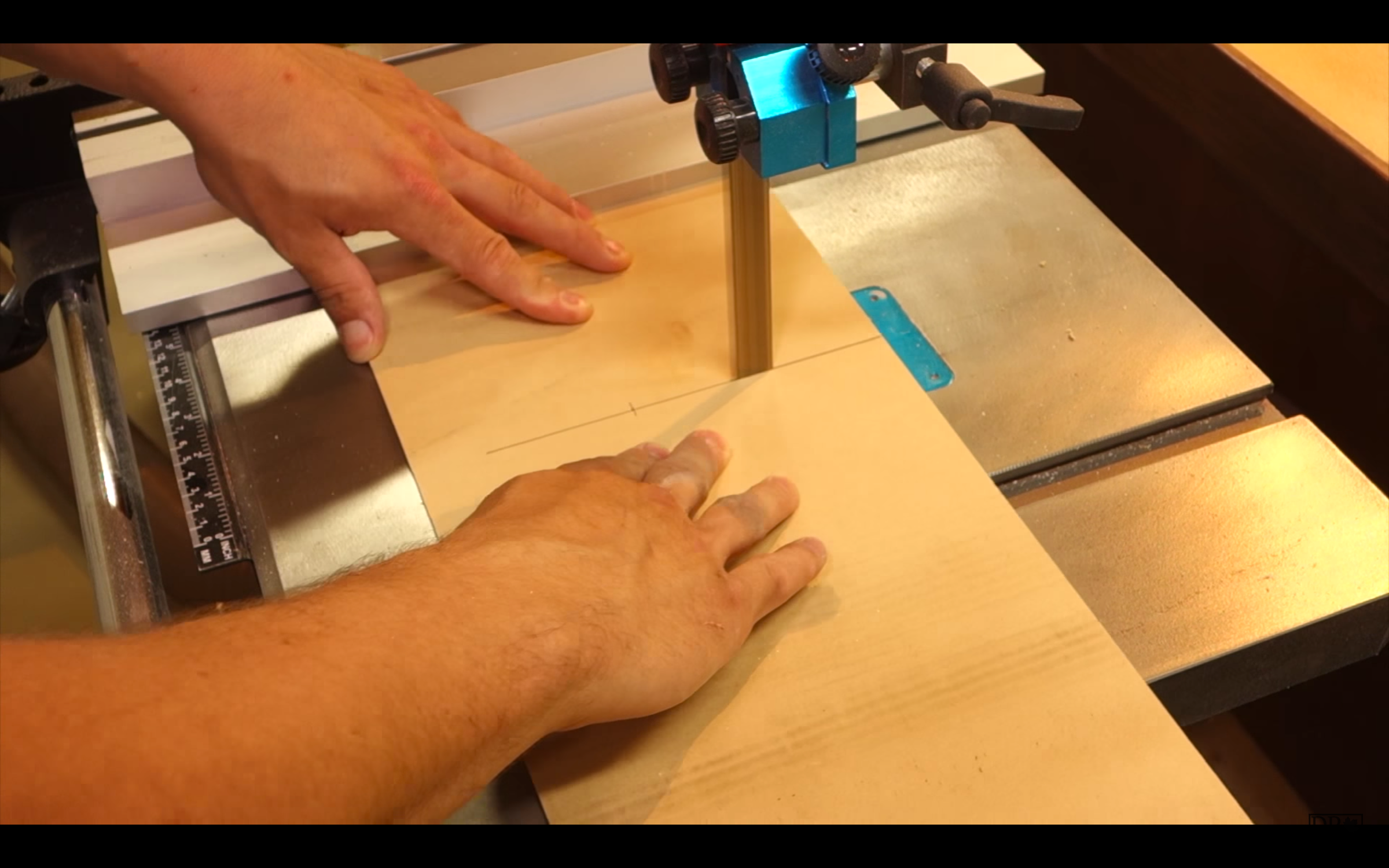 Make It - Drill Press Table : 3 Steps (with Pictures) - Instructables