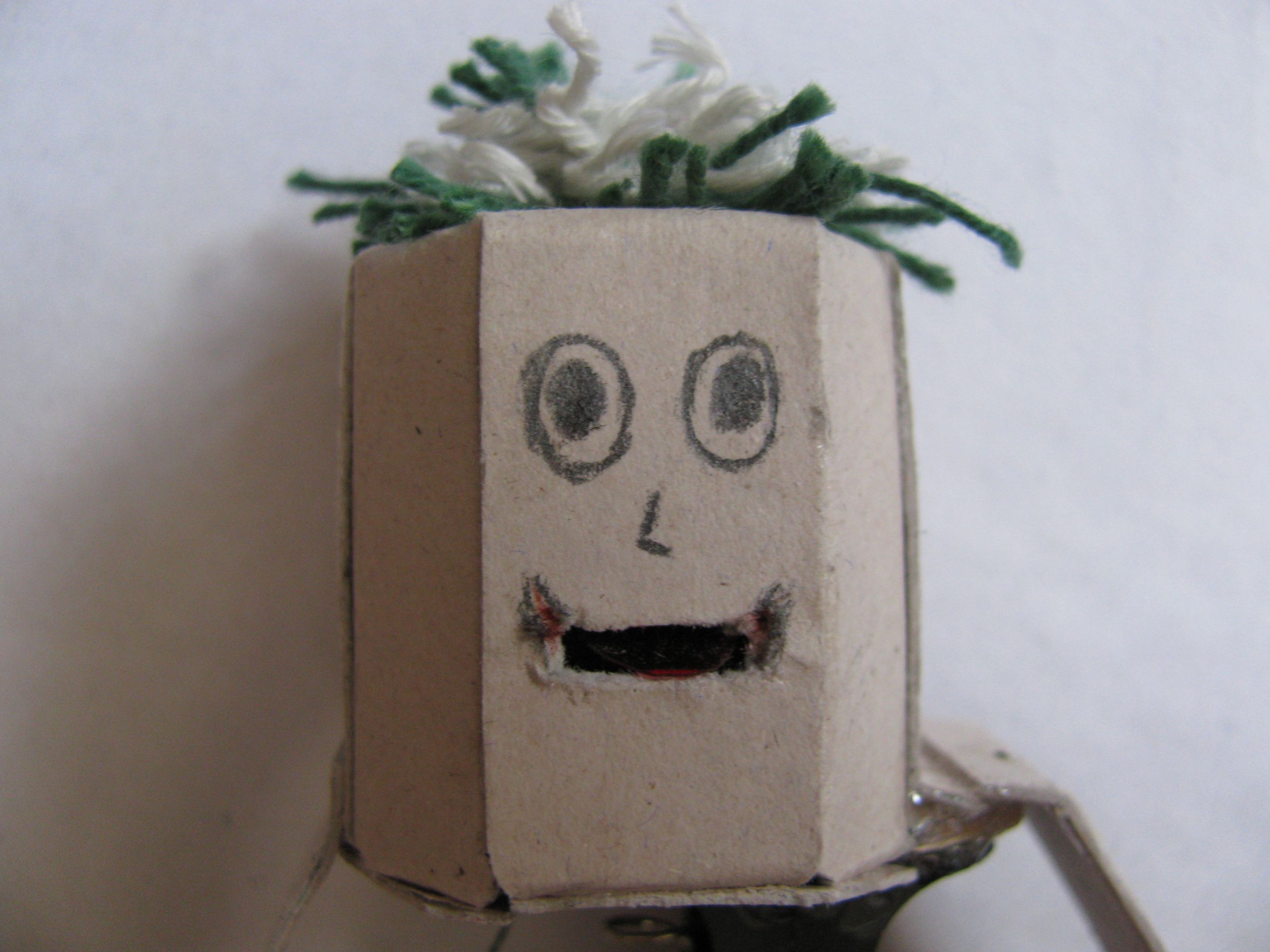 Rude Doll : 12 Steps (with Pictures) - Instructables